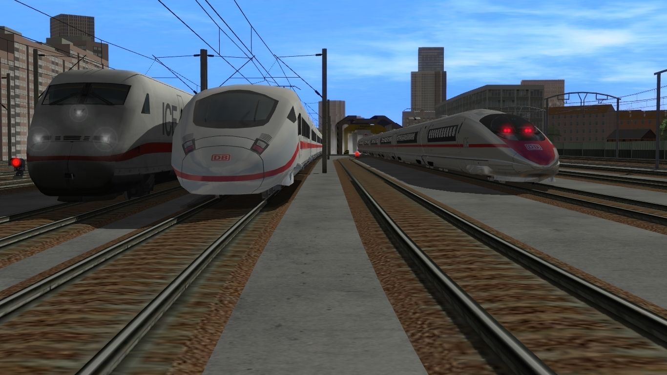 Trainz Portal