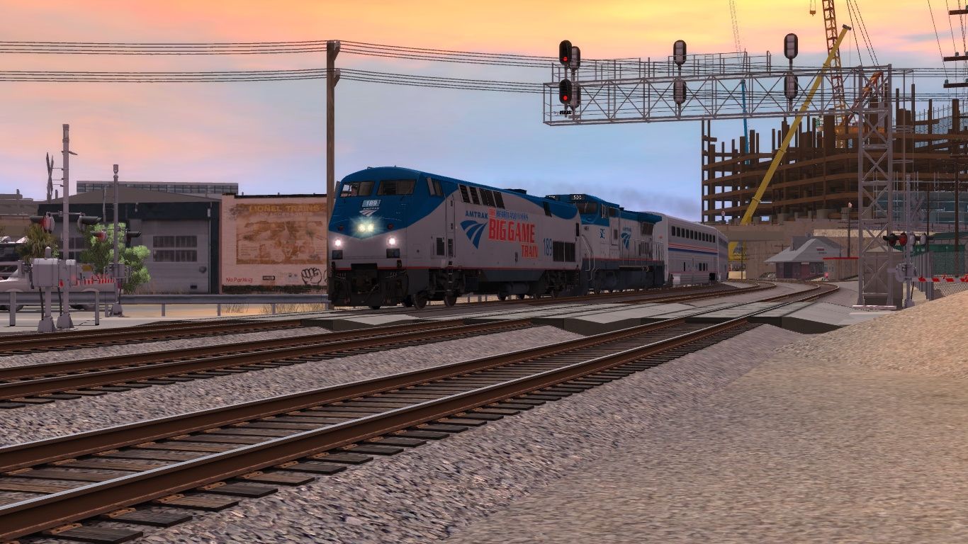 Trainz Portal