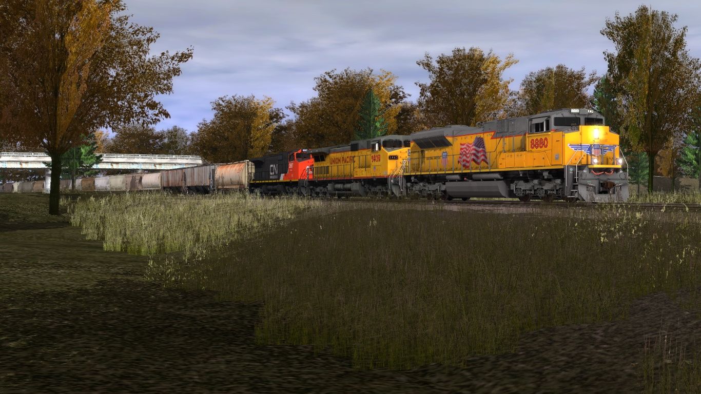 Trainz Portal