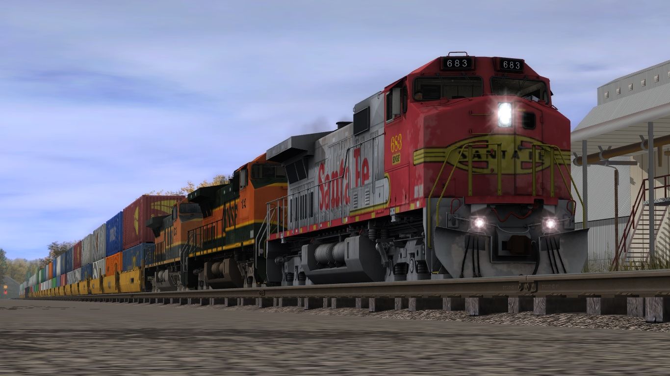 Trainz Portal