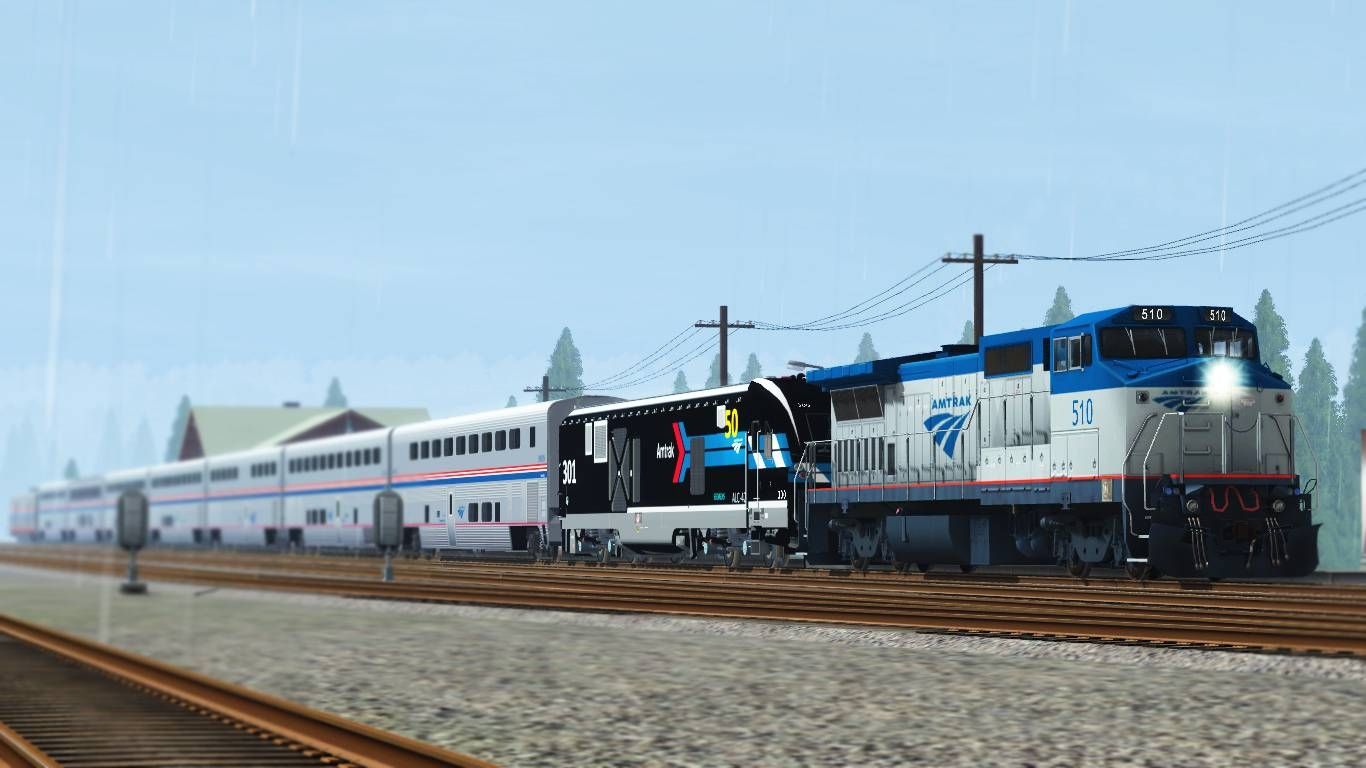 Trainz Portal