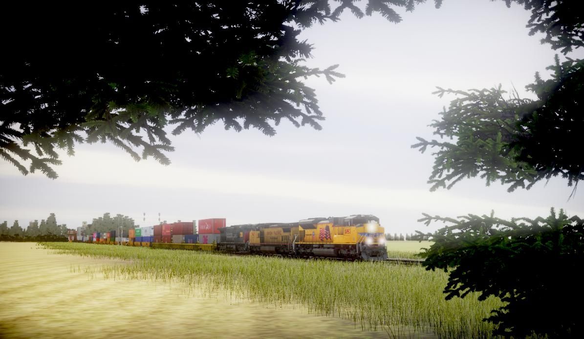 Trainz Portal