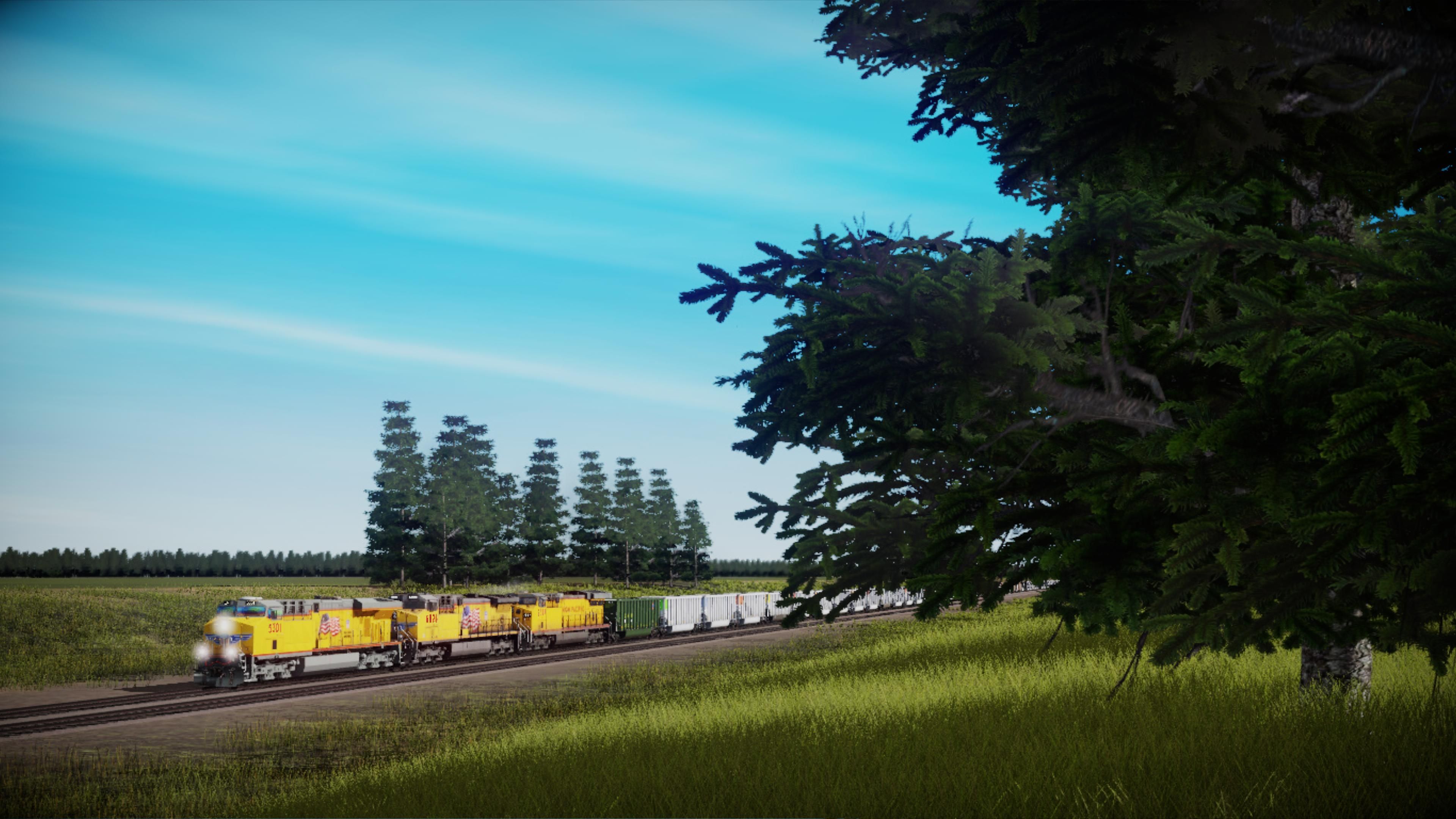 Trainz Portal