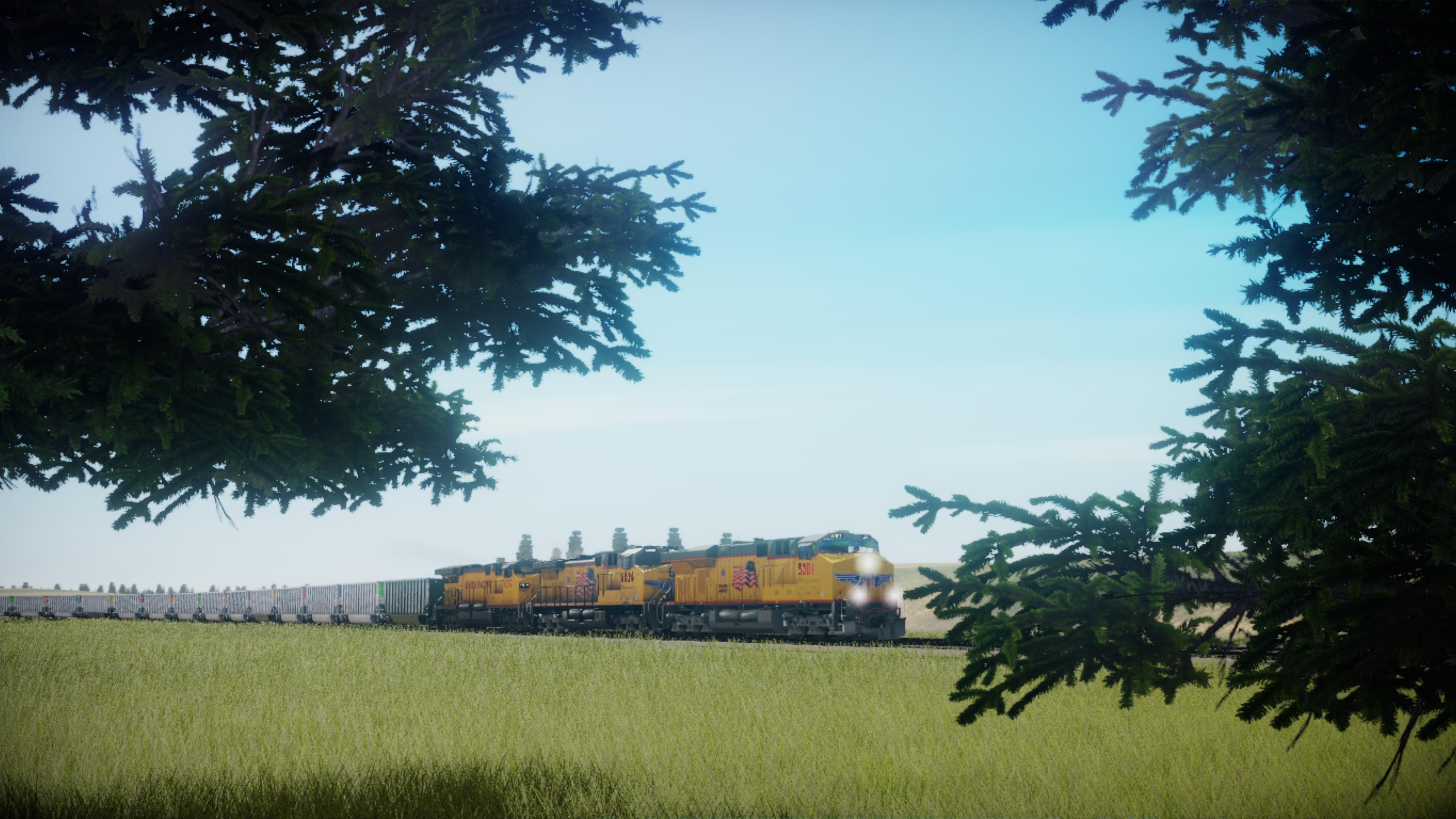 Trainz Portal
