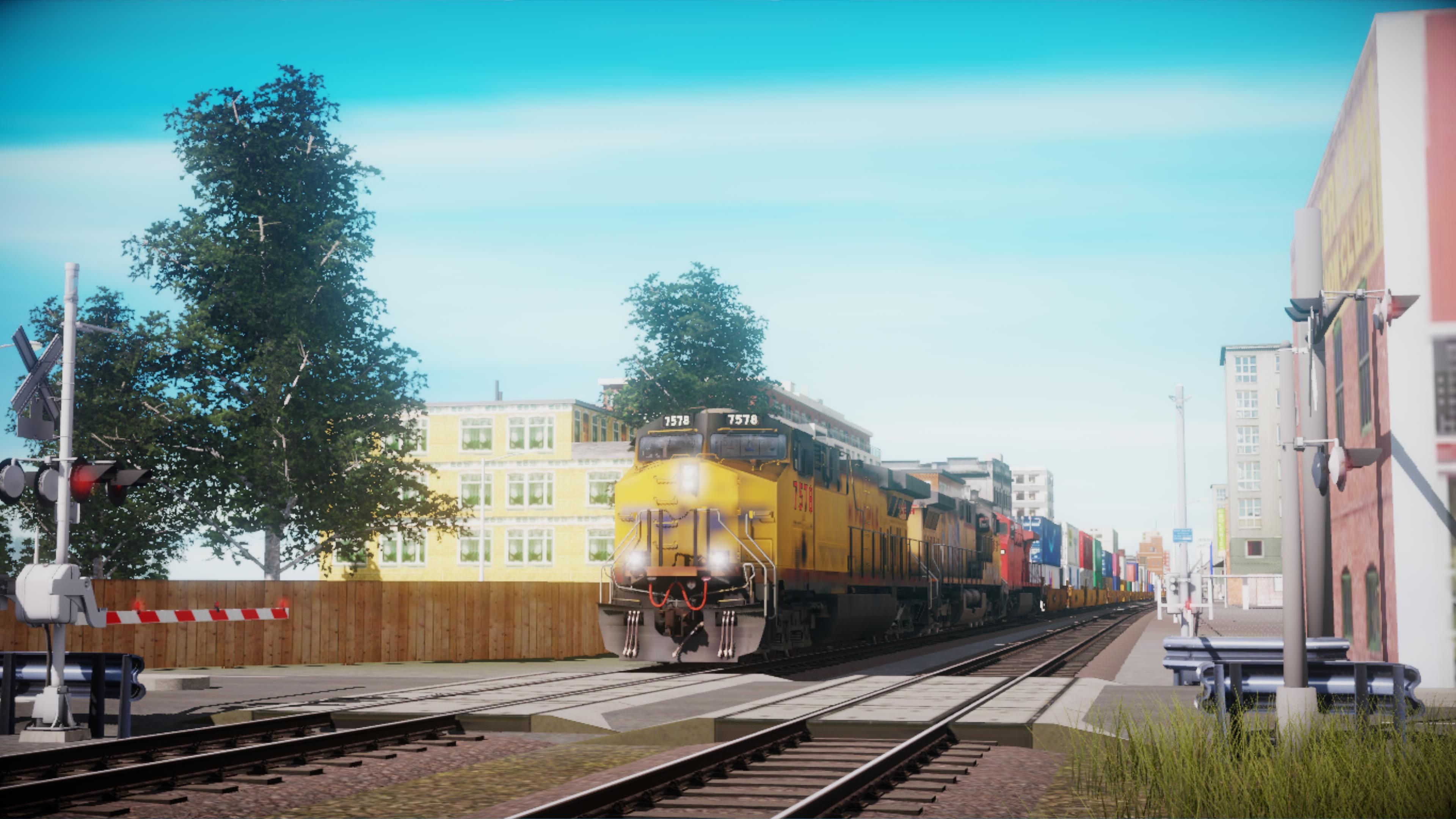 Trainz Portal