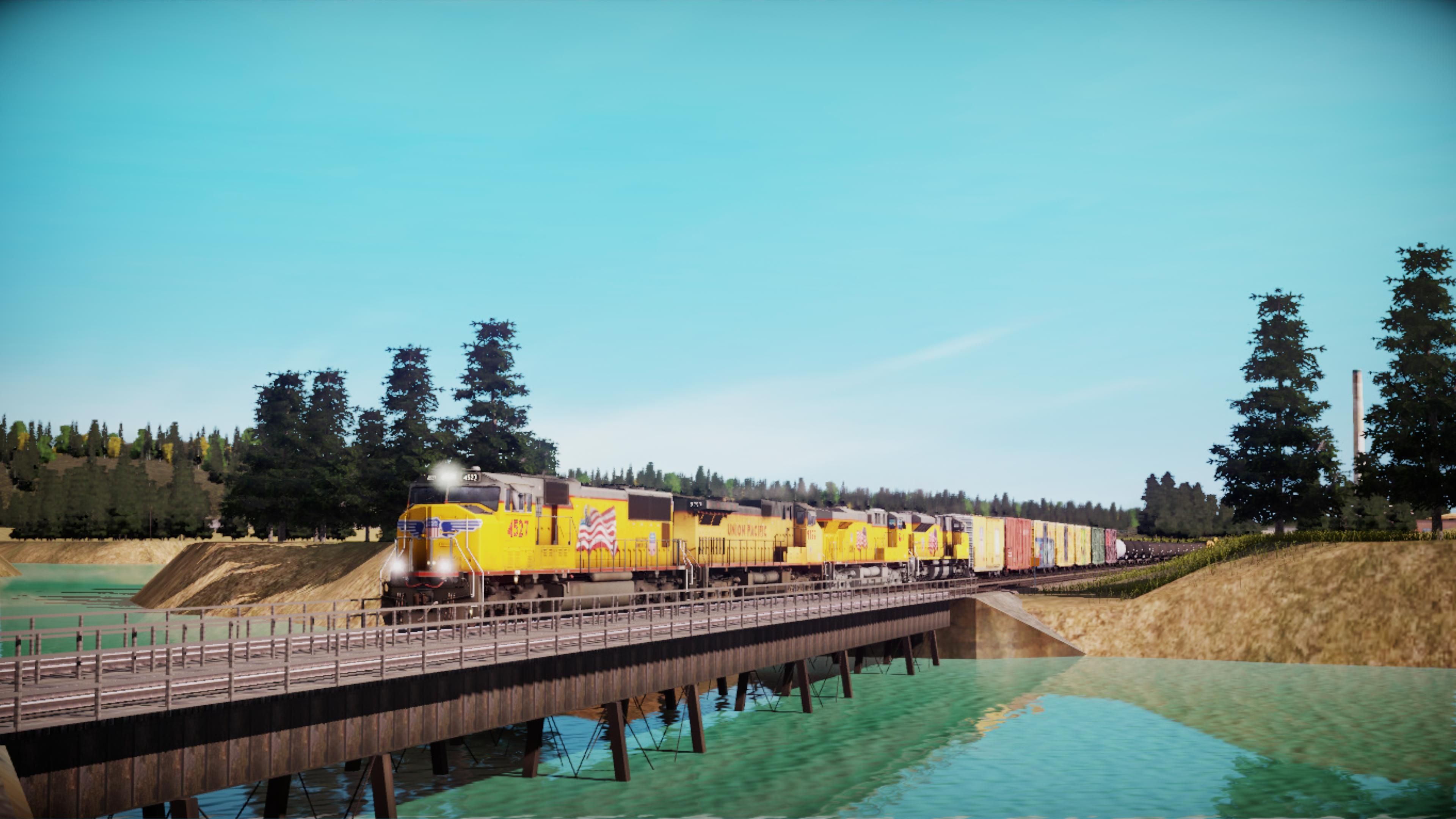 Trainz Portal