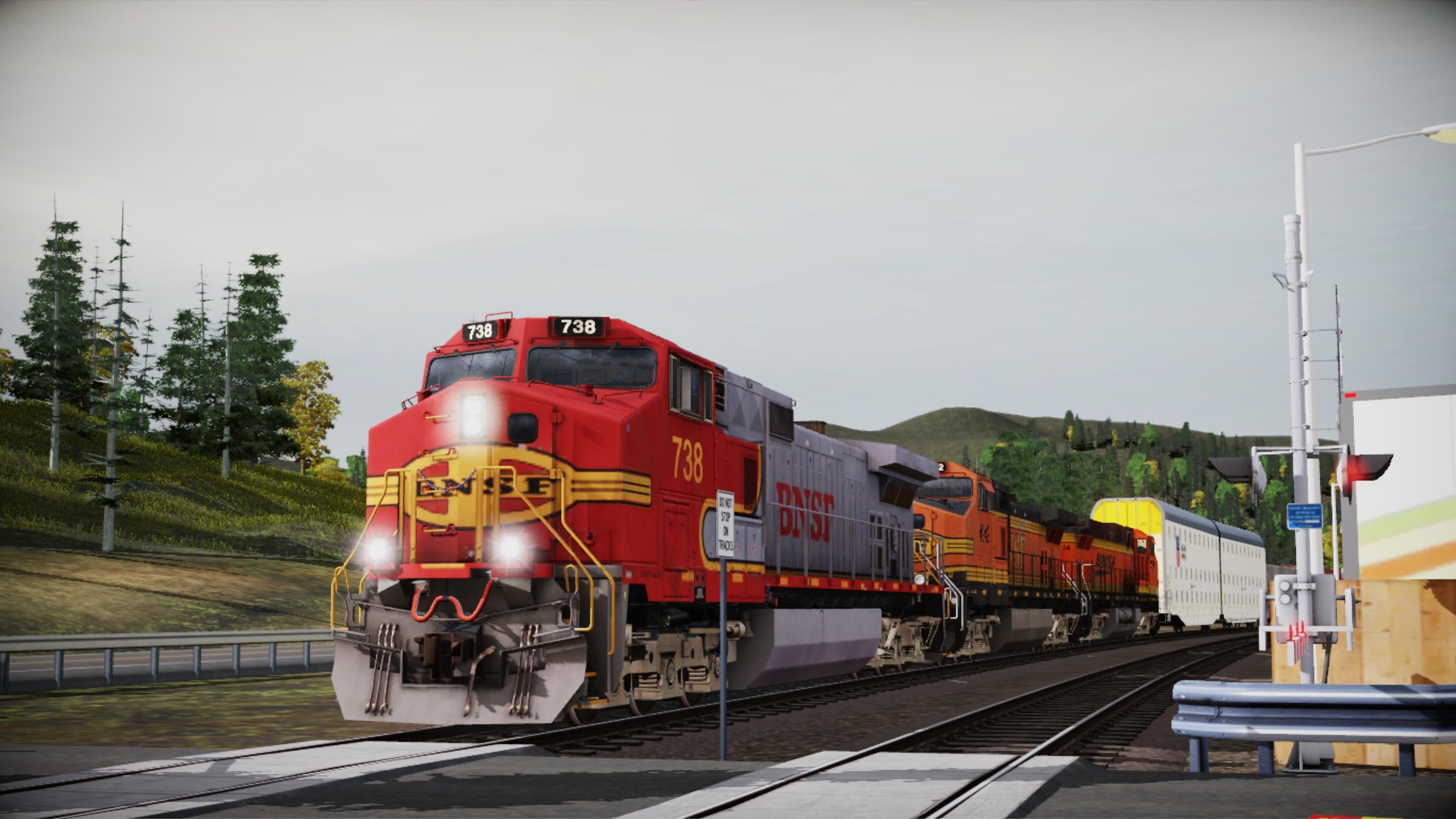 Trainz Portal