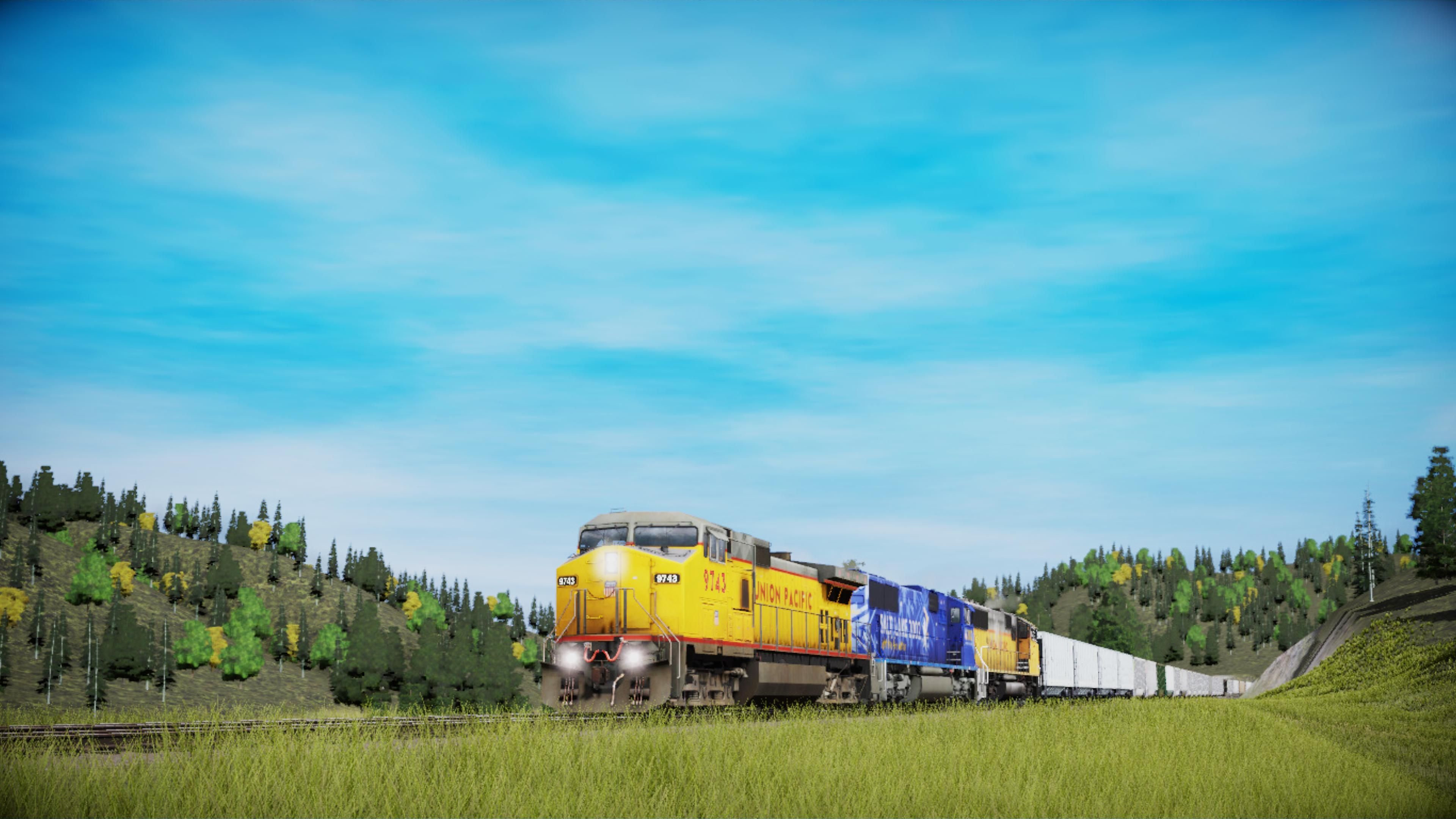 Trainz Portal