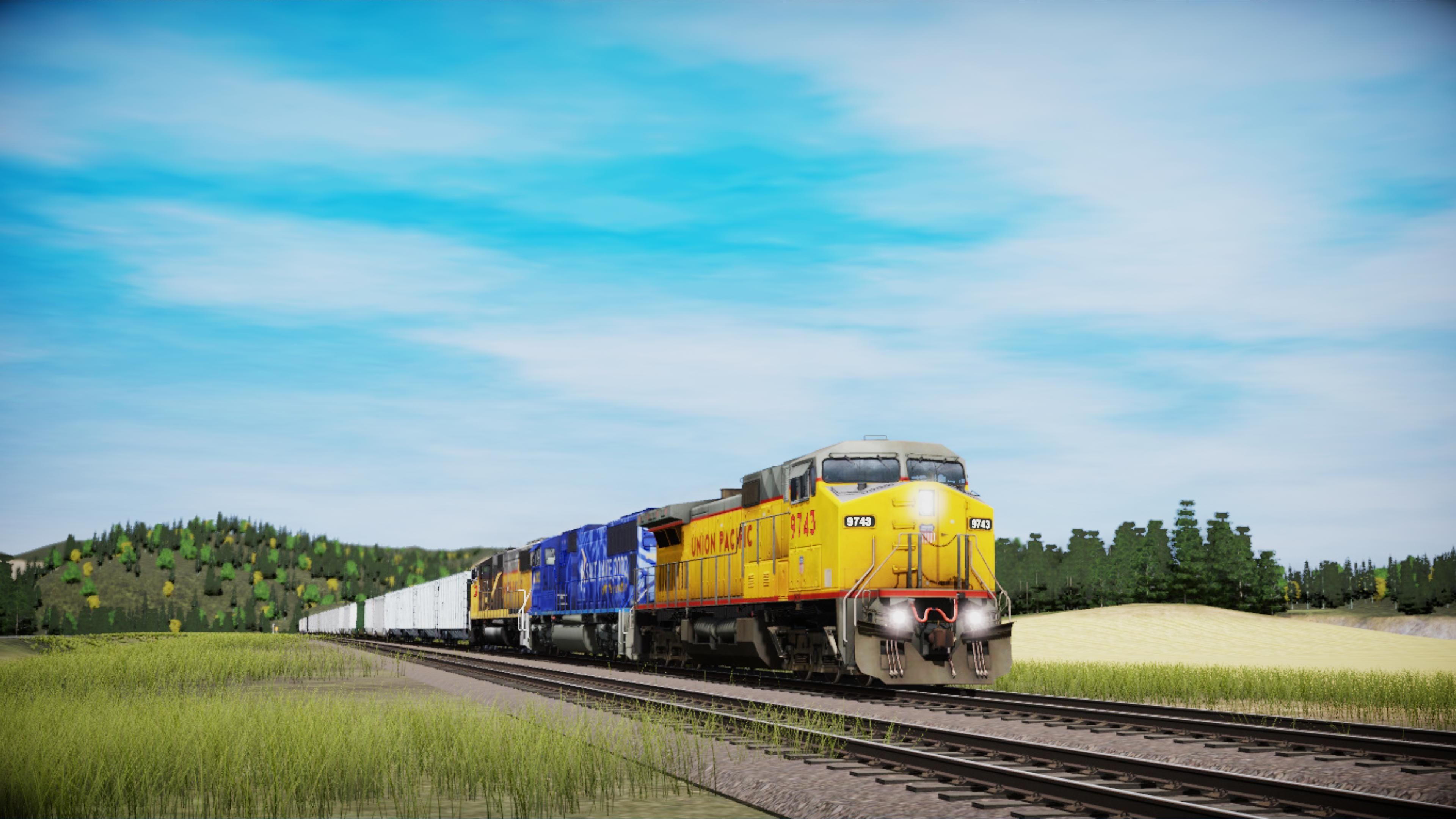 Trainz Portal