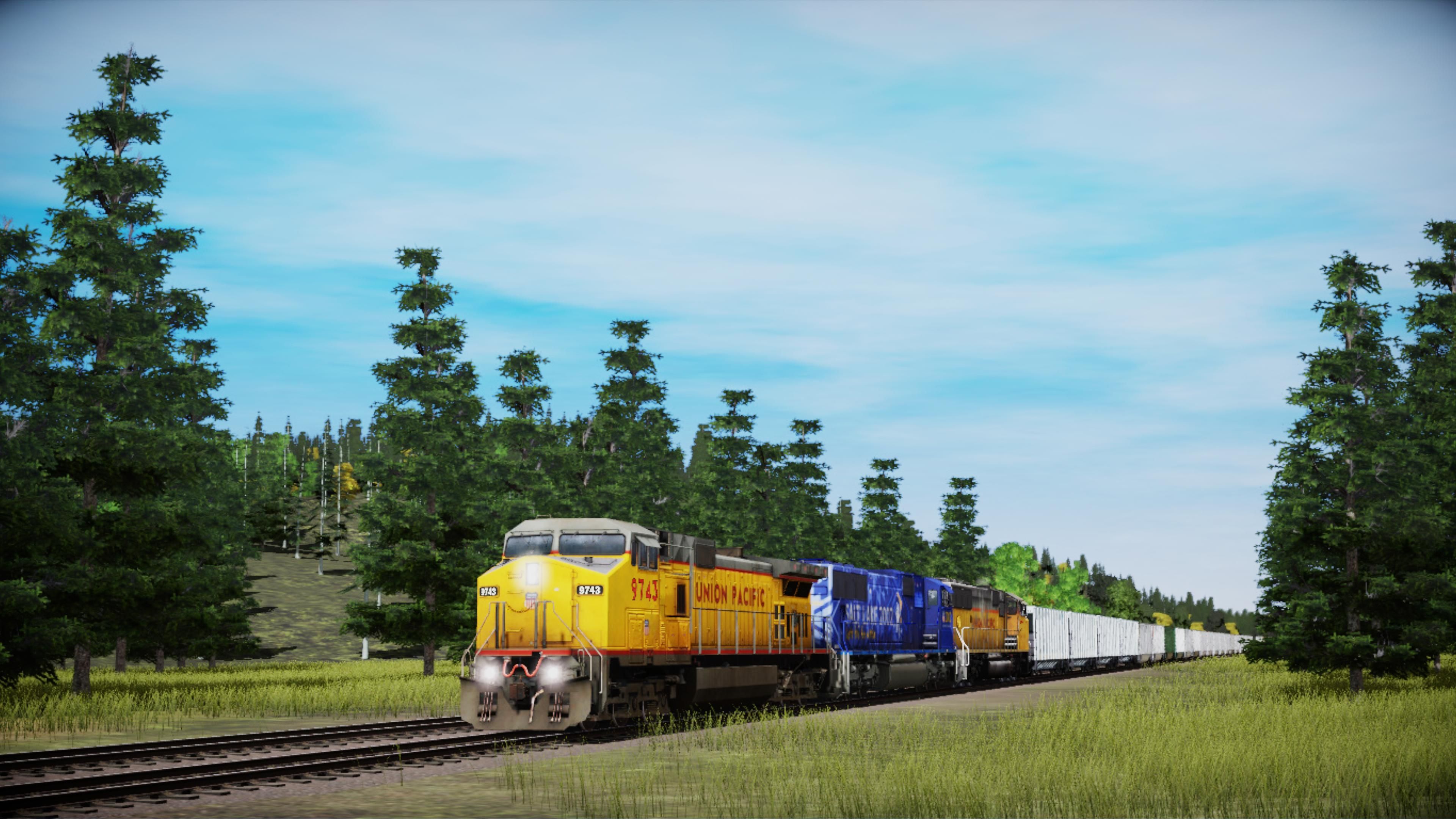 Trainz Portal