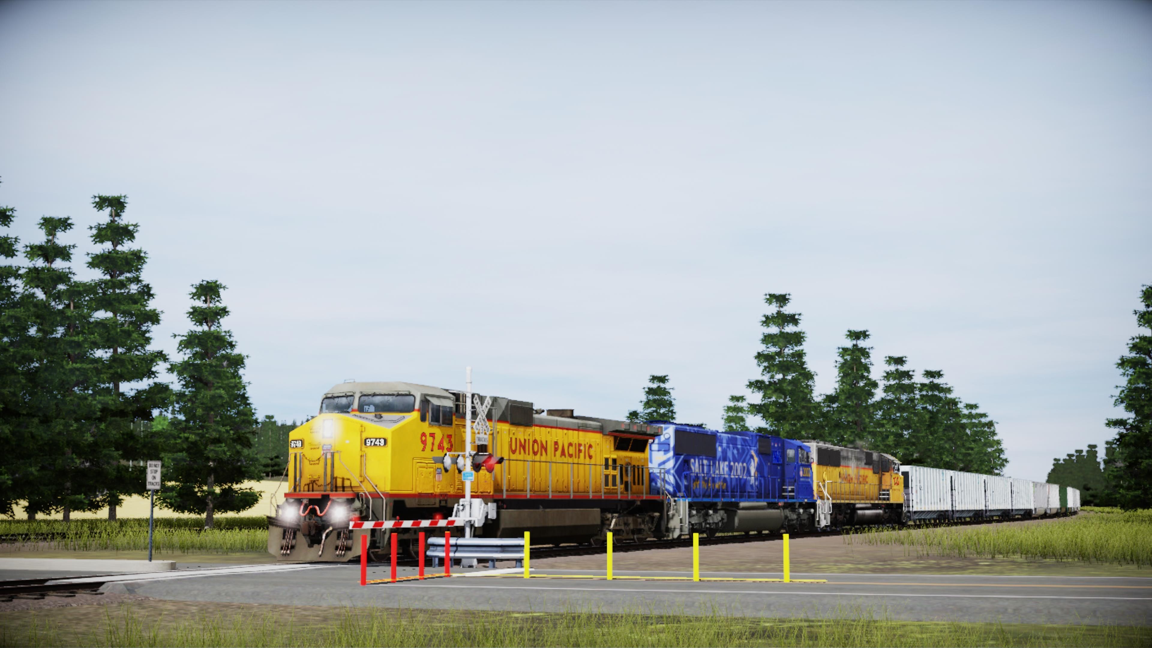 Trainz Portal