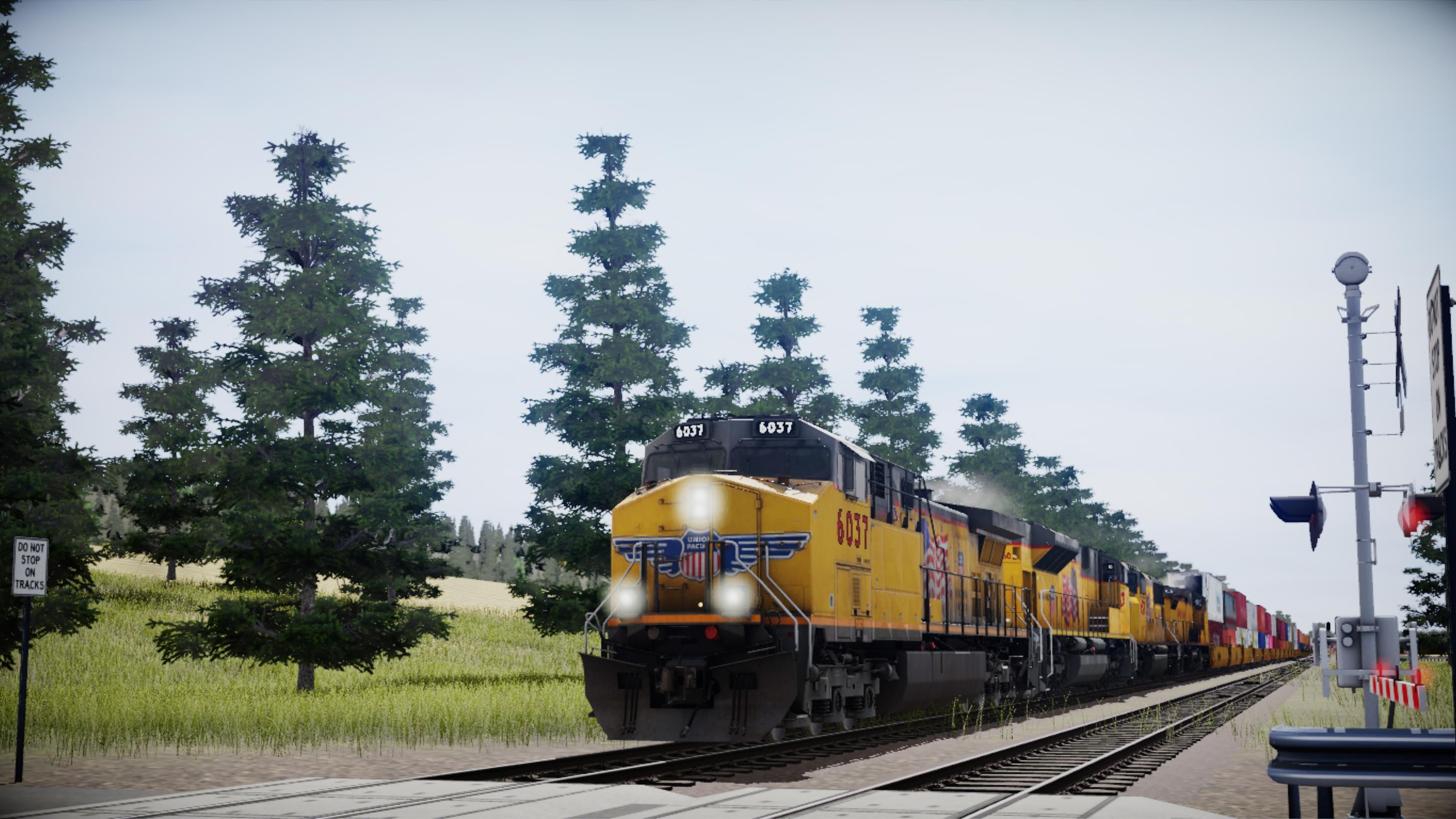 Trainz Portal