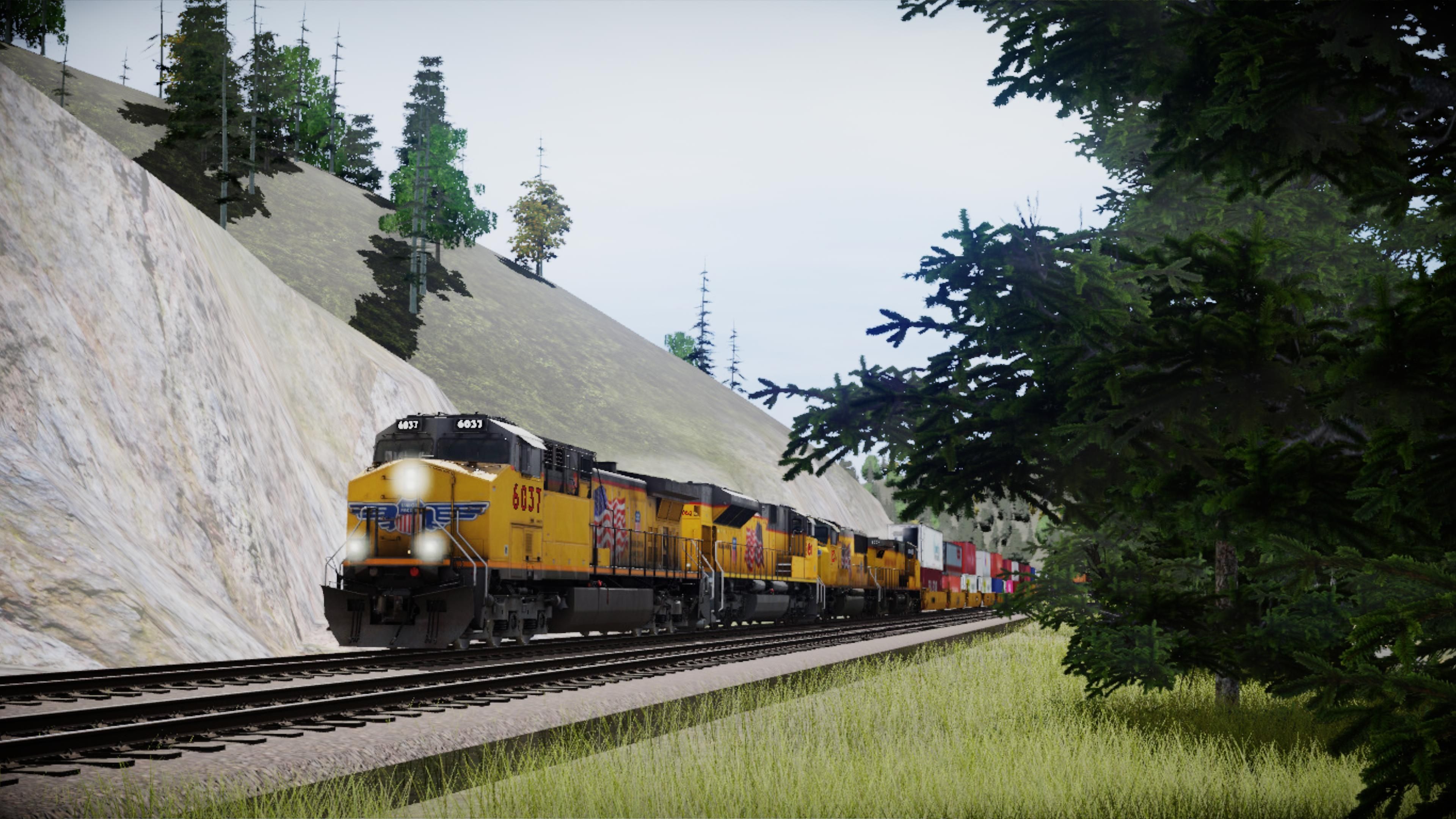 Trainz Portal