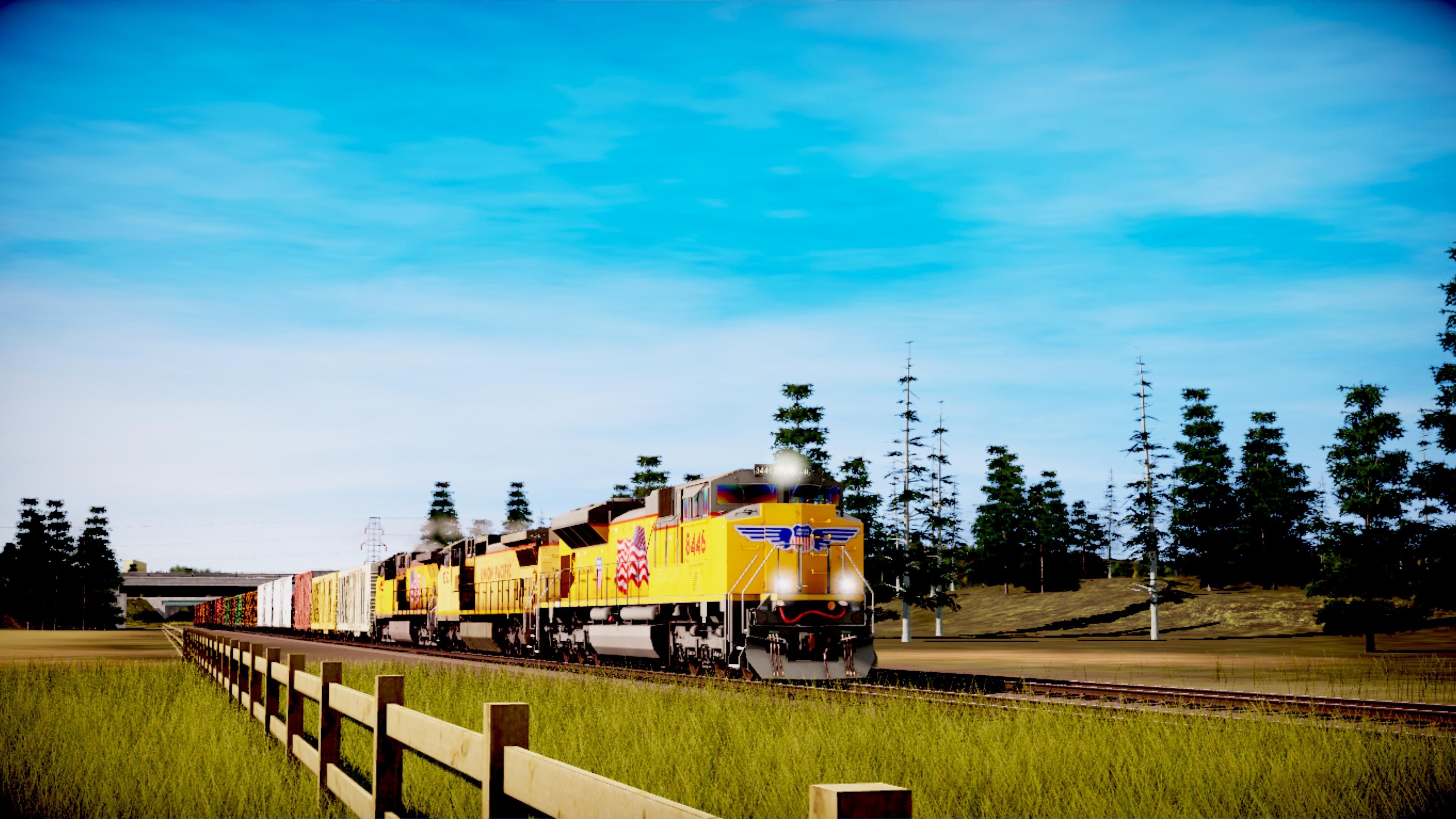 Trainz Portal