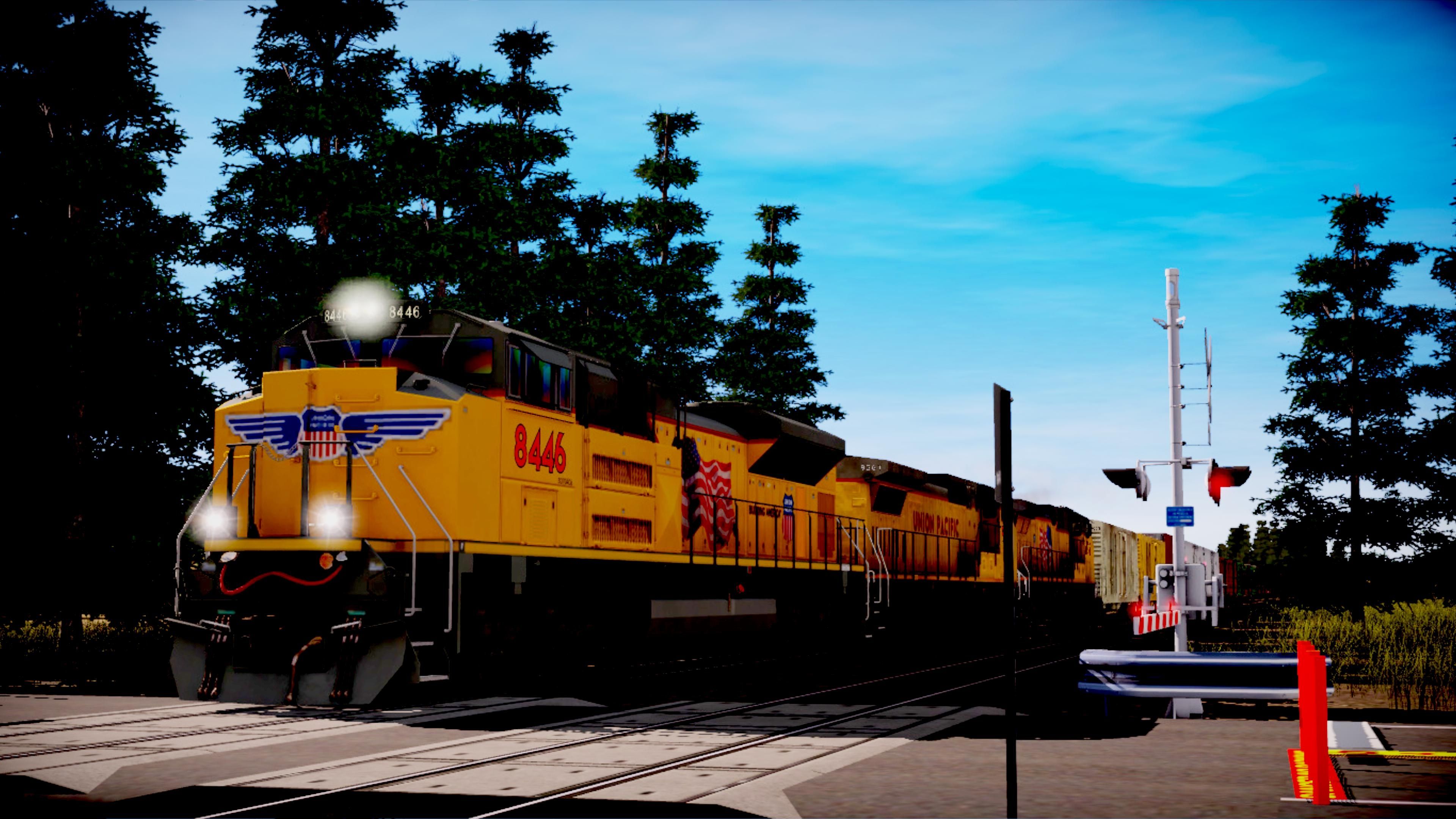 Trainz Portal