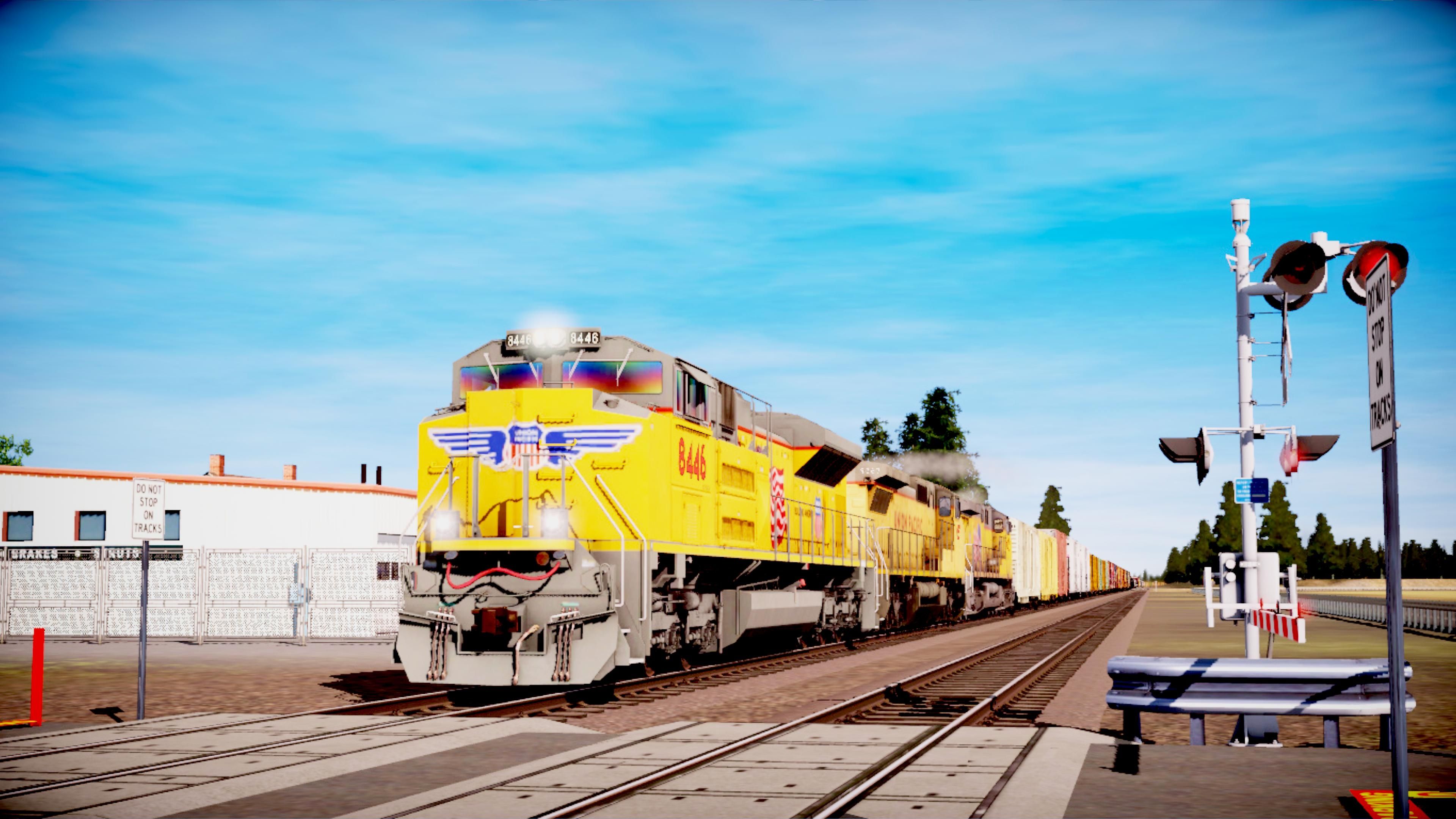 Trainz Portal