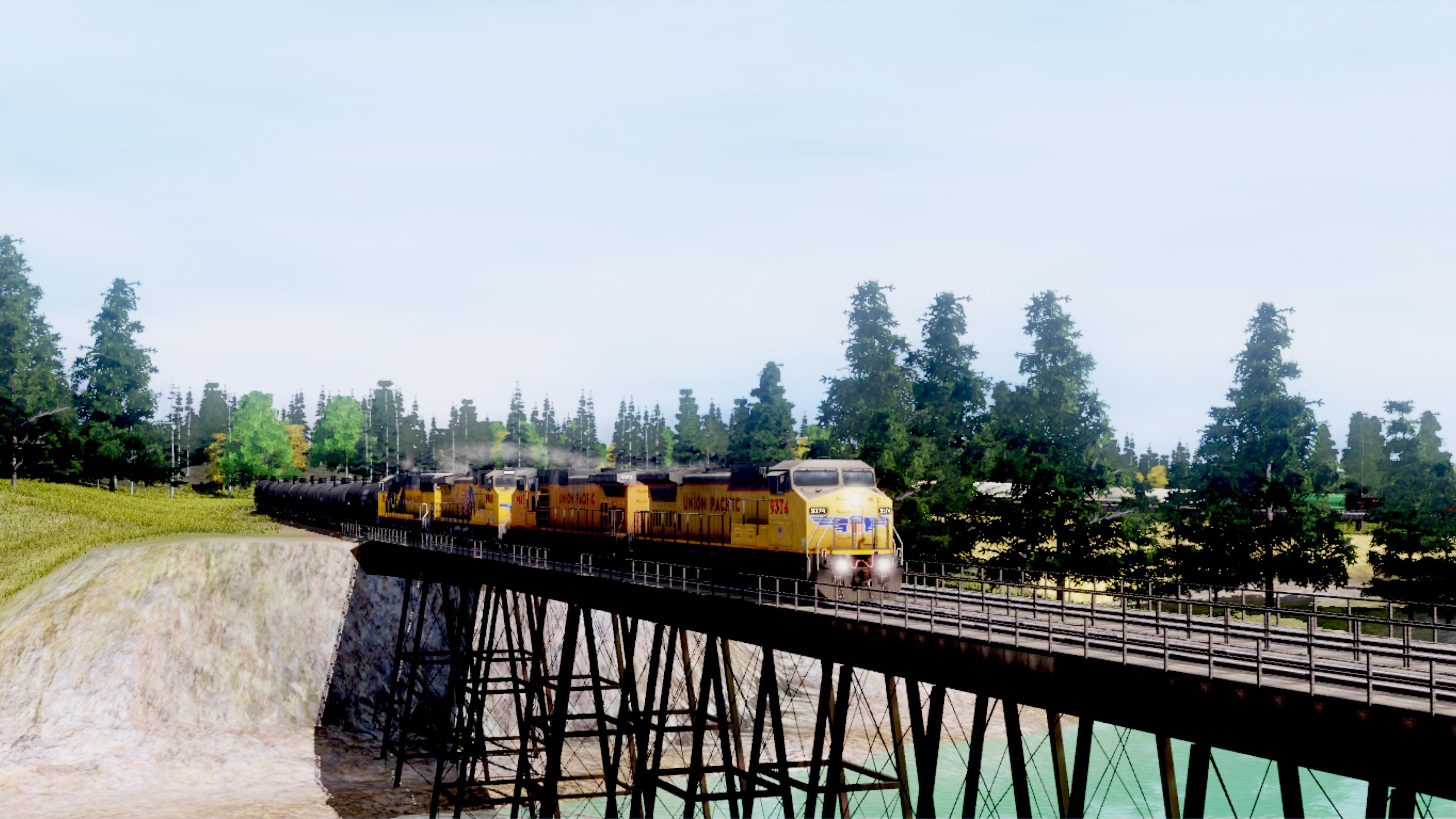 Trainz Portal