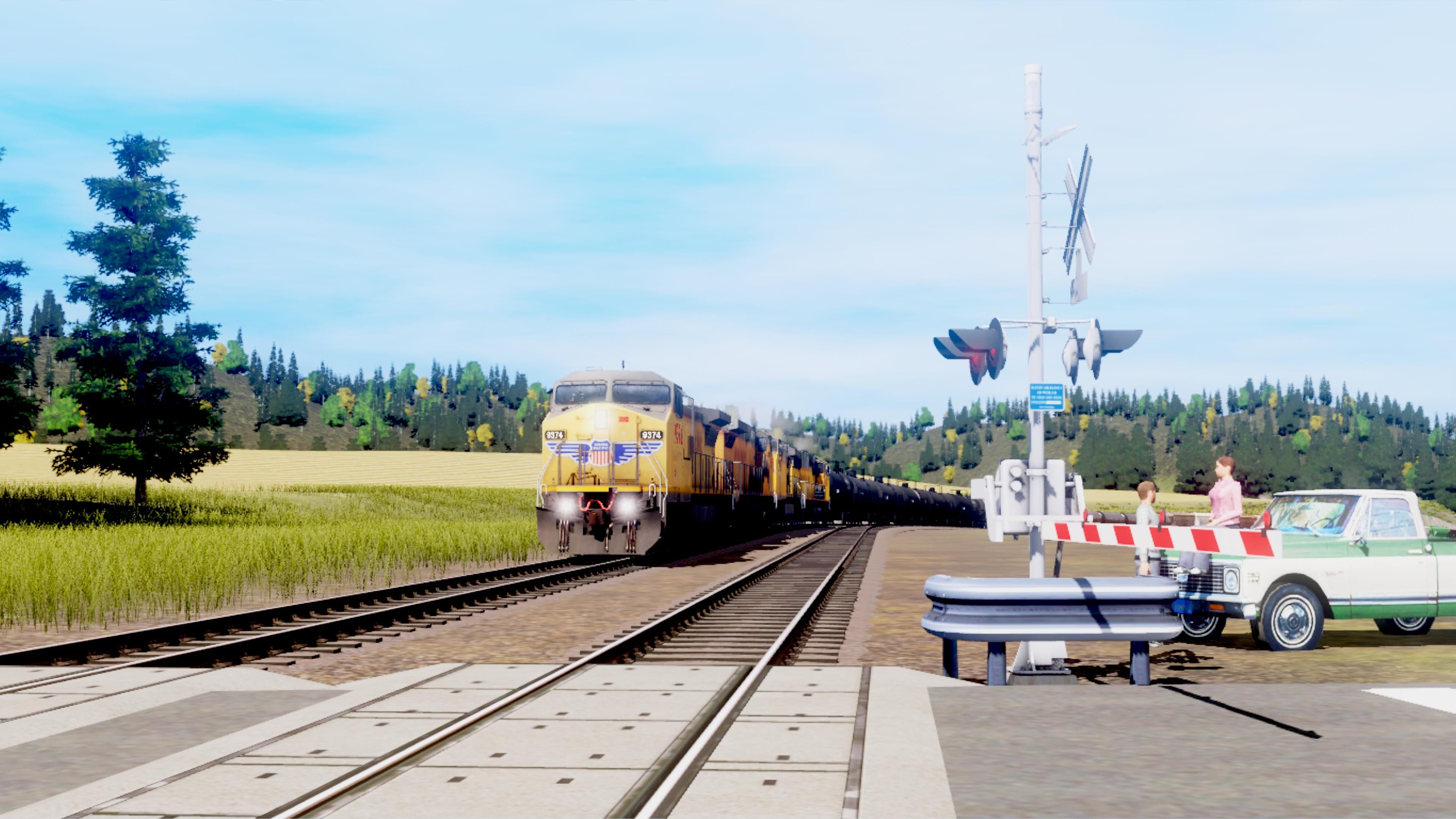 Trainz Portal