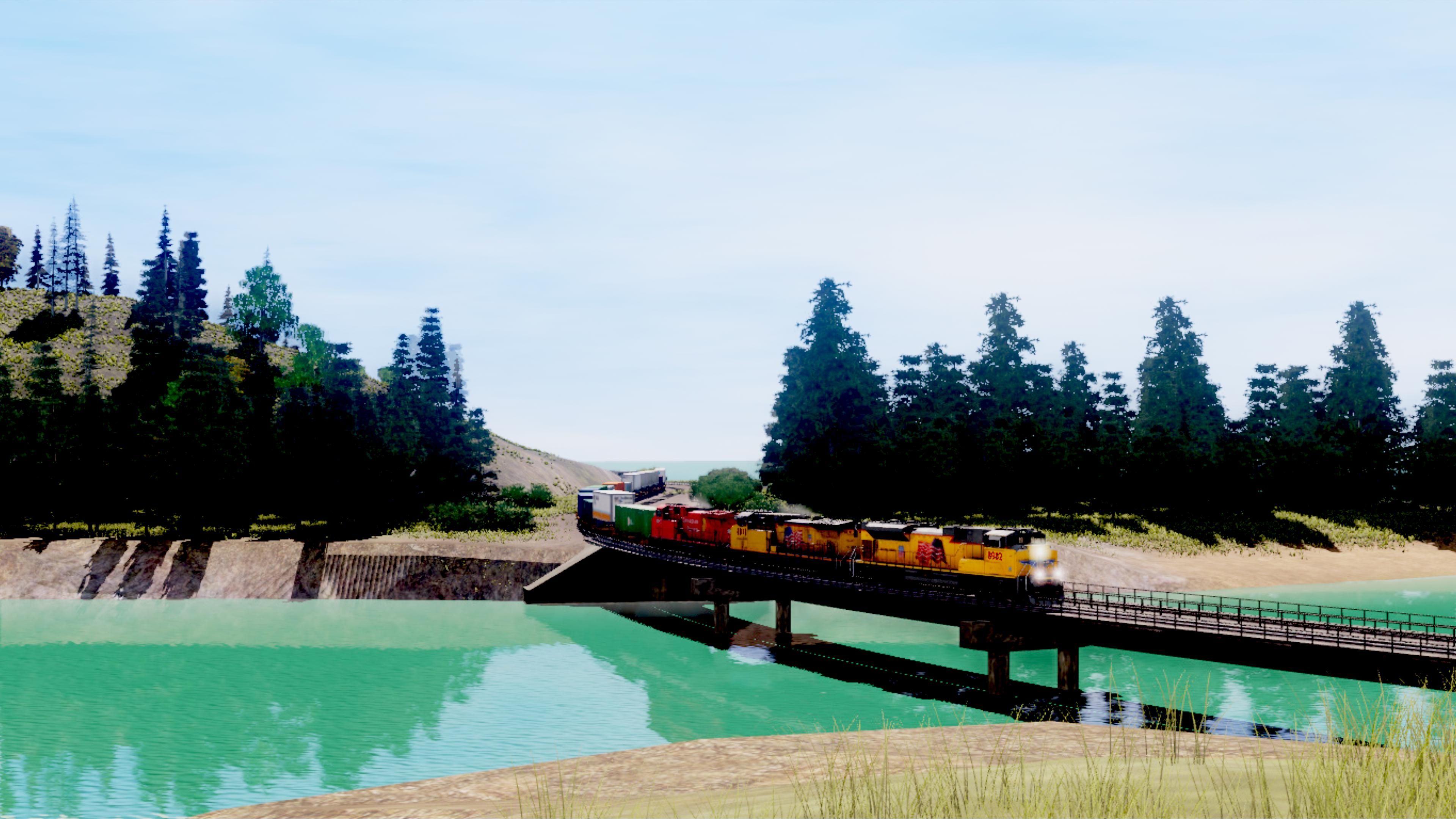 Trainz Portal