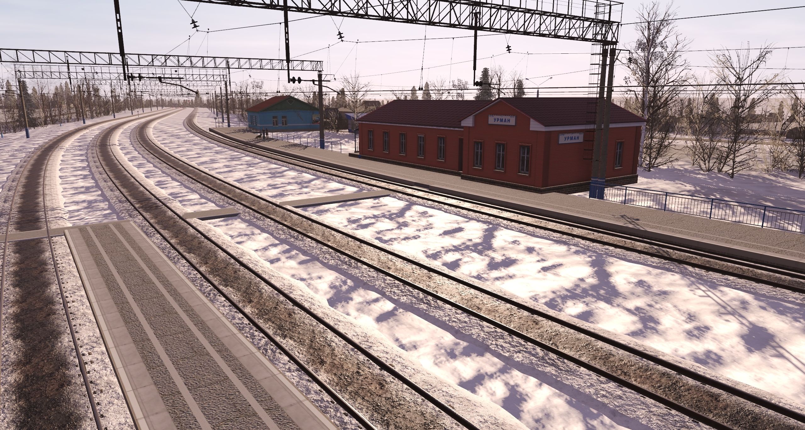 Trainz Portal
