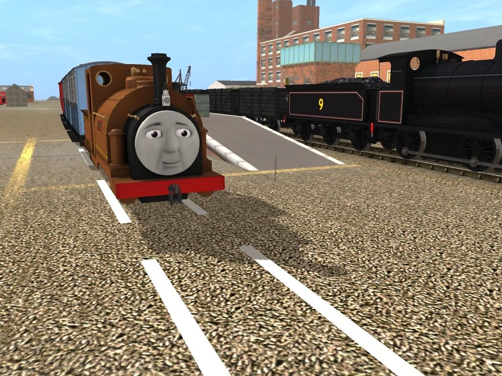 Trainz Portal