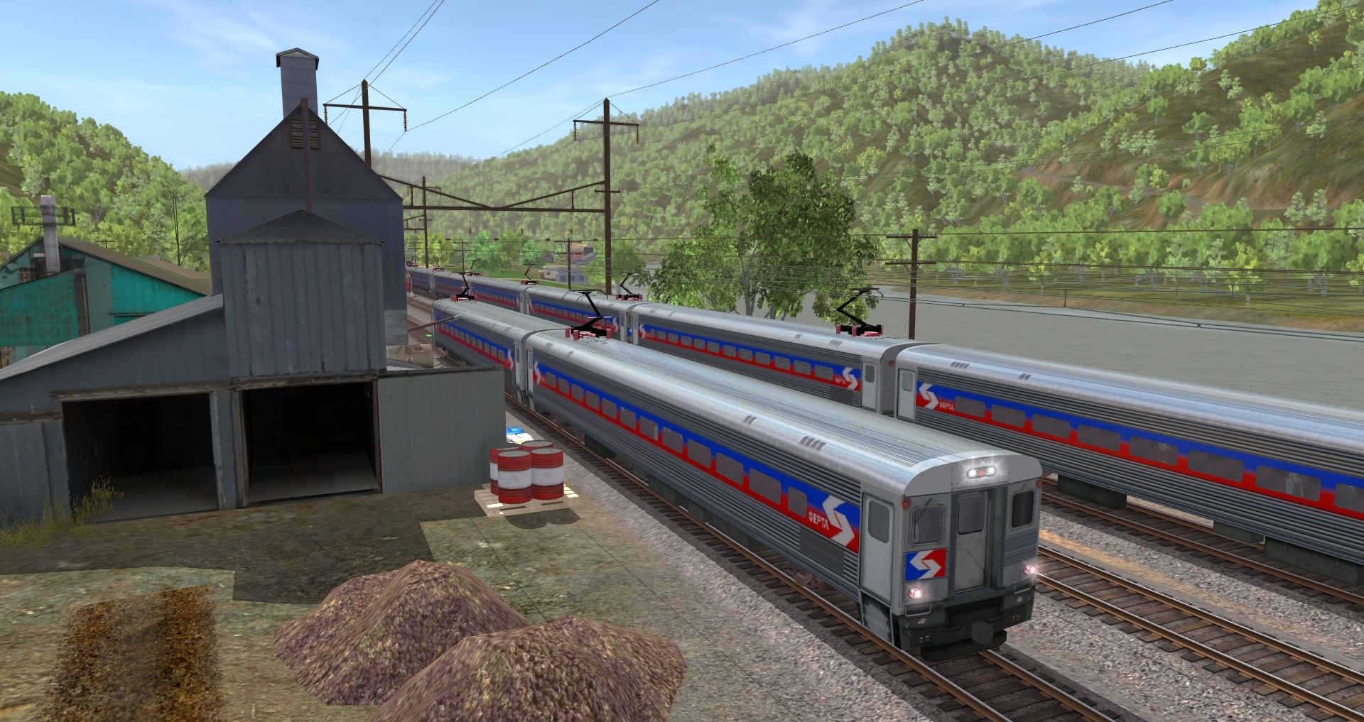 Trainz Portal