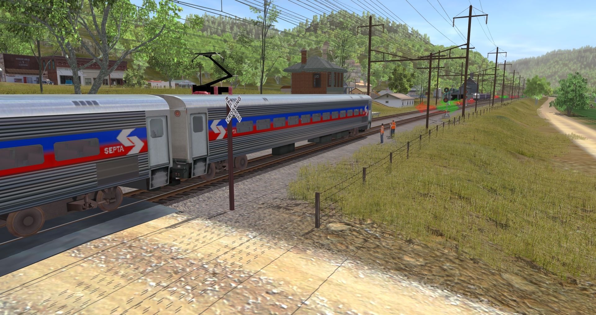 Trainz Portal