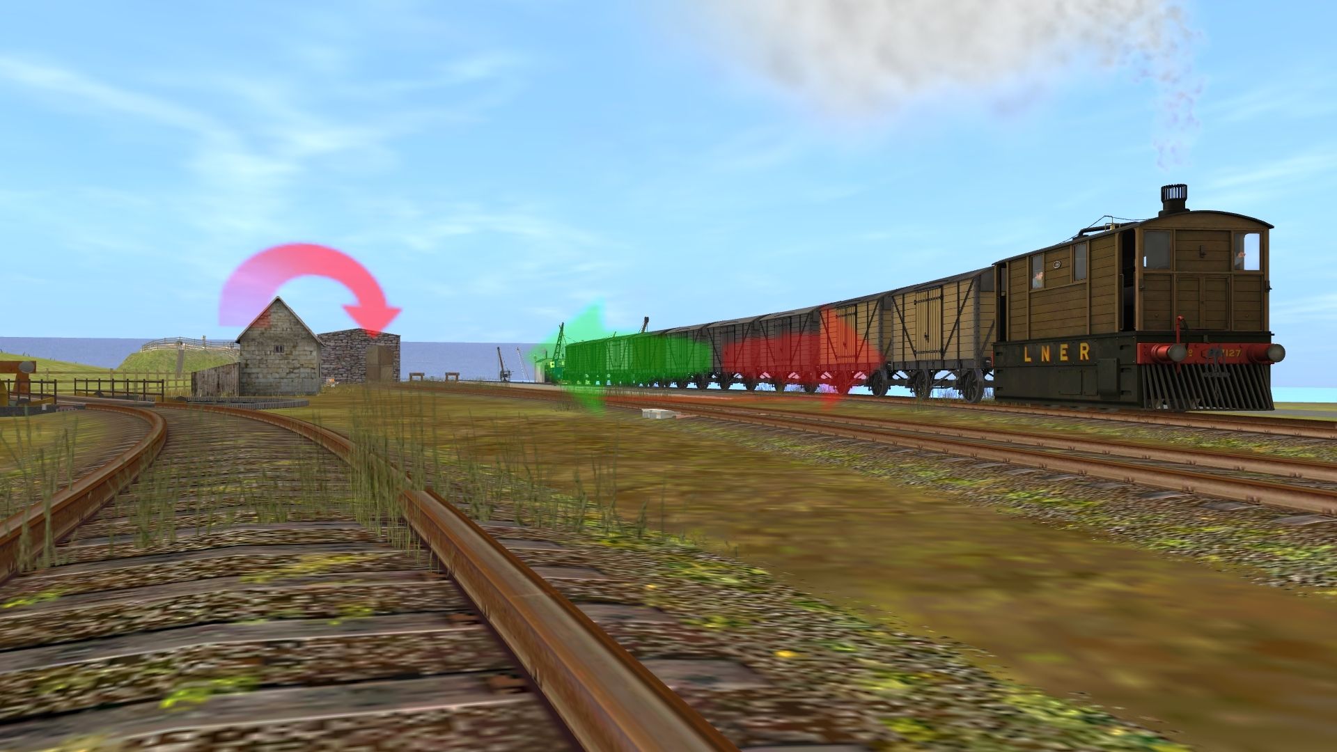Trainz Portal
