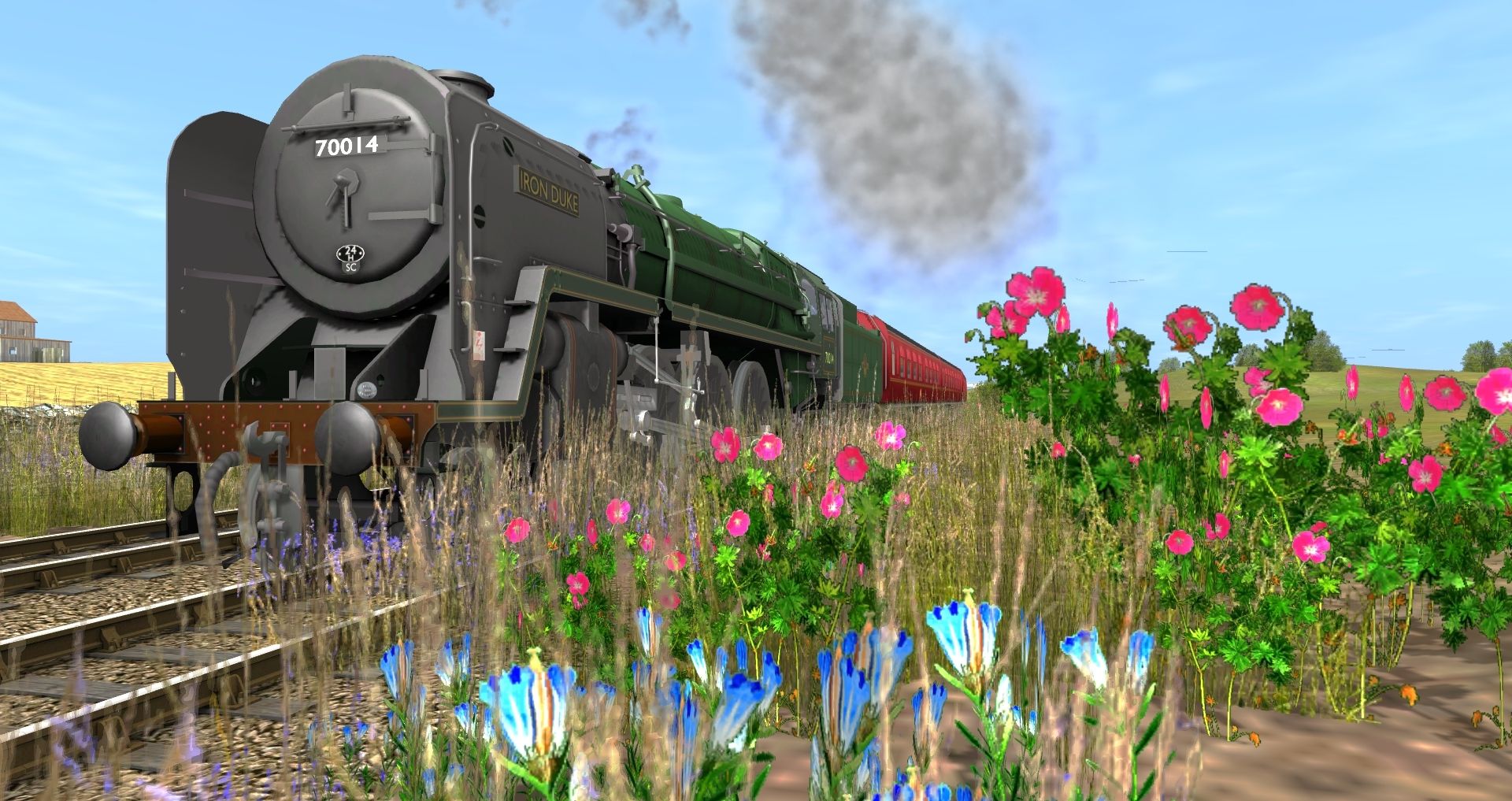 Trainz Portal