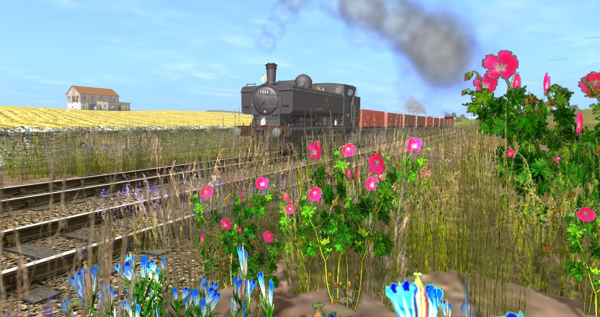 Trainz Portal
