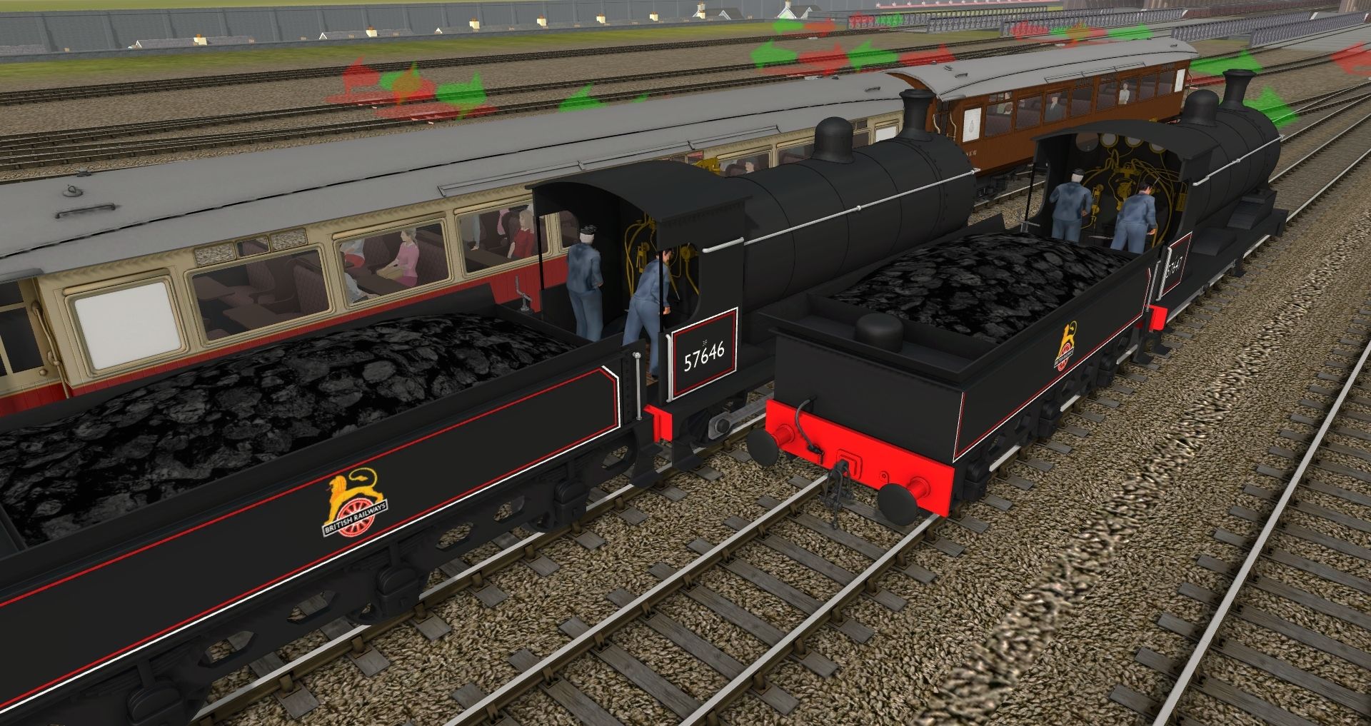 Trainz Portal