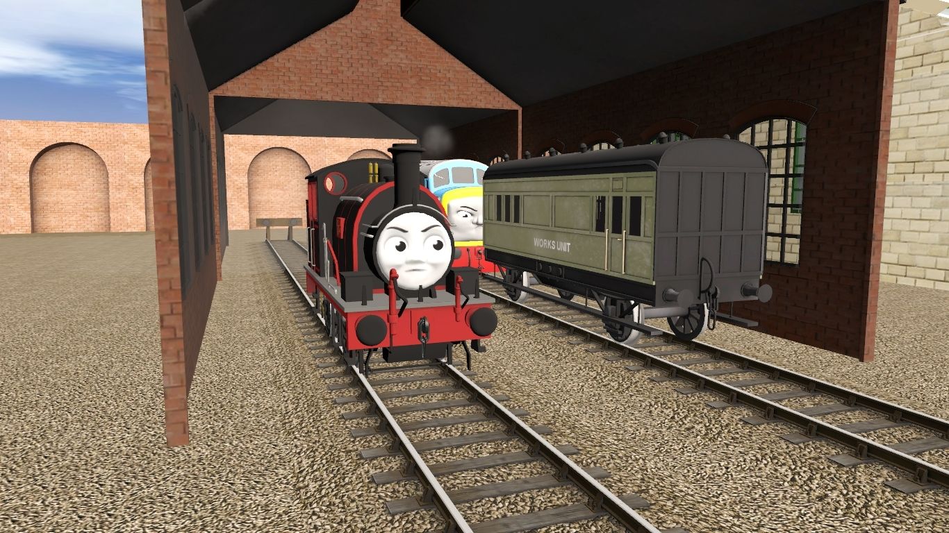 Trainz Portal