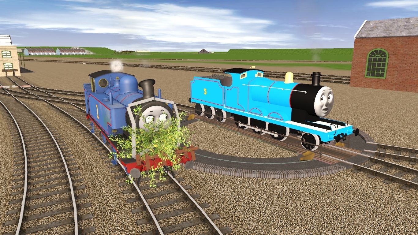 Trainz Portal