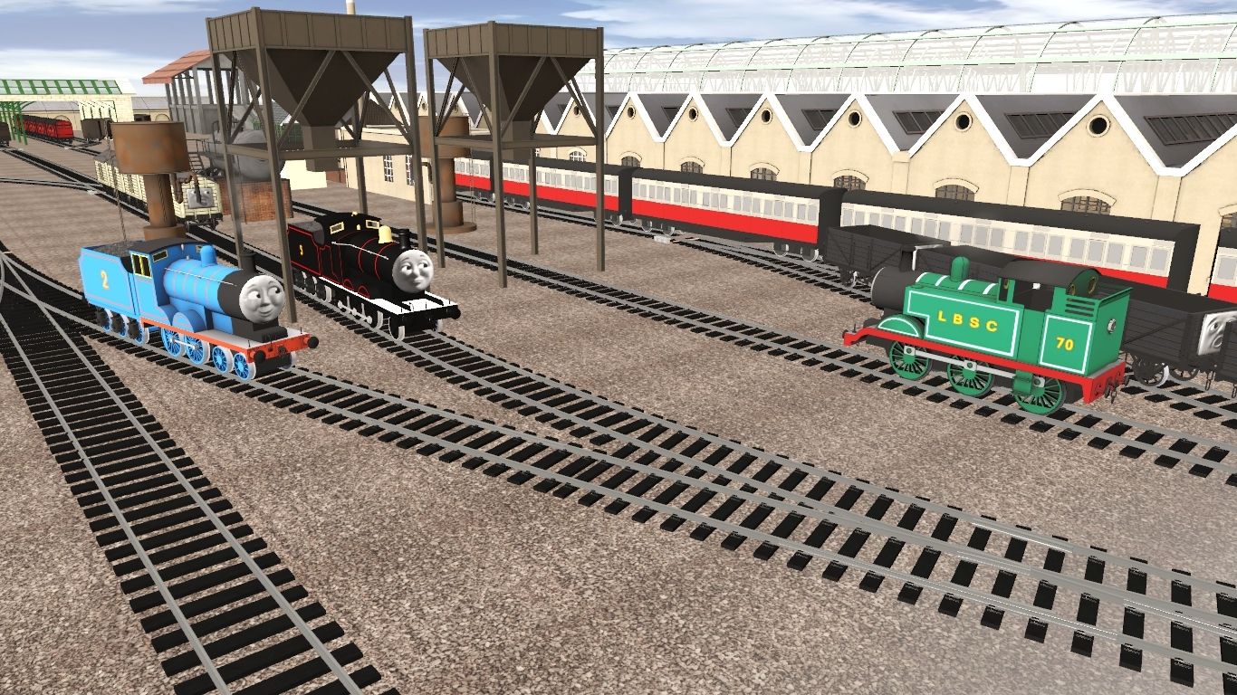 Trainz Portal