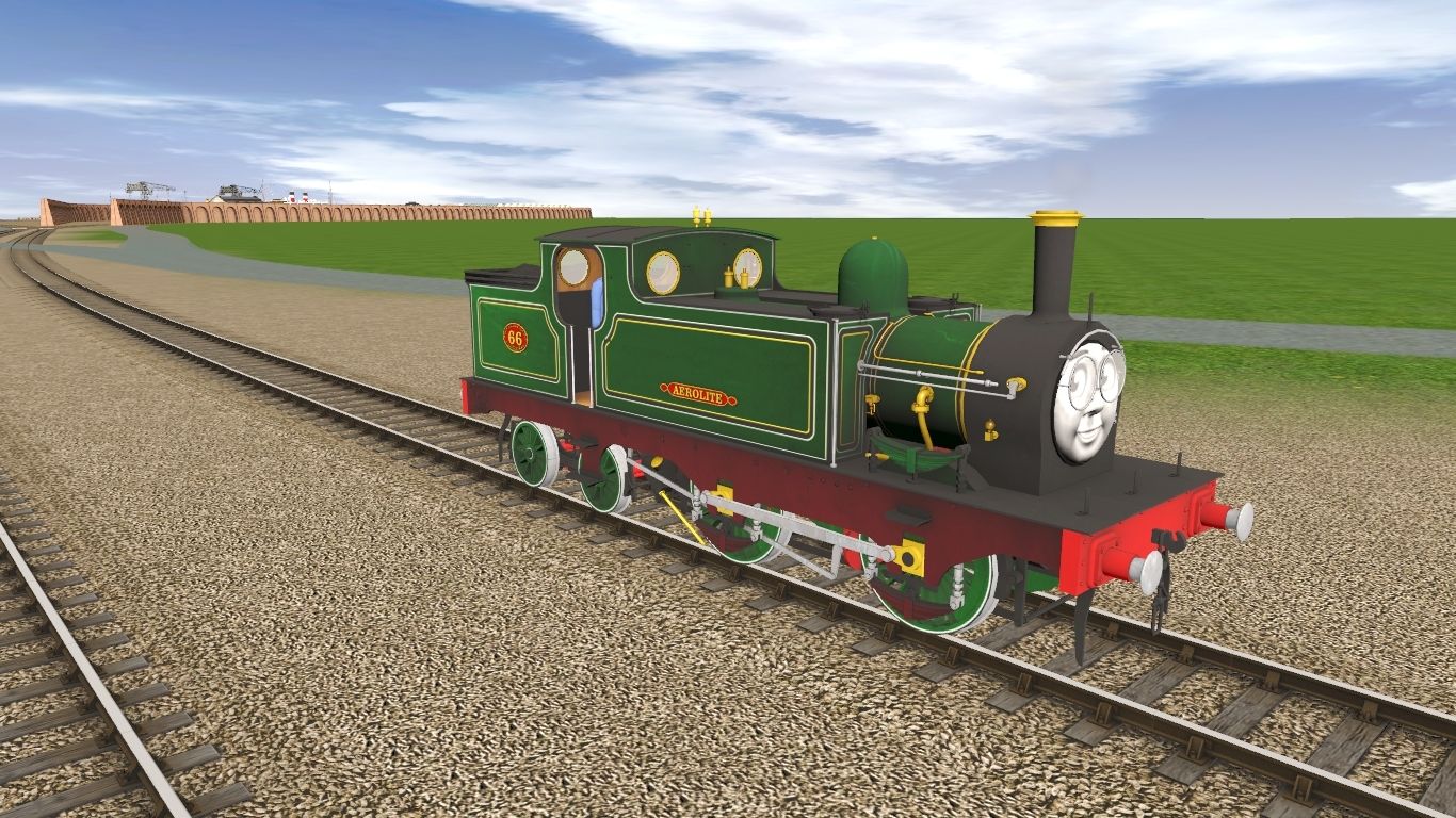 Trainz Portal