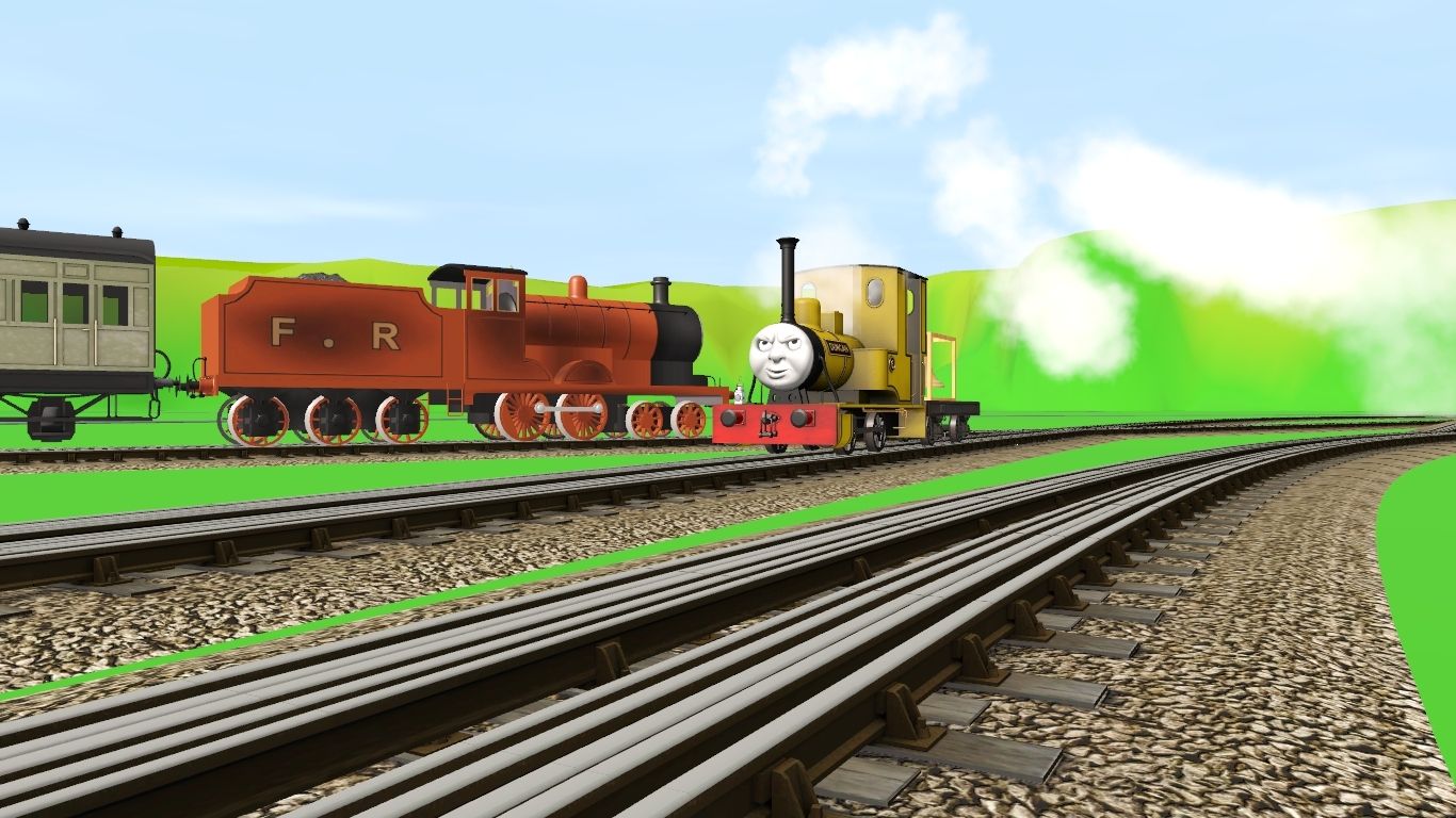Trainz Portal