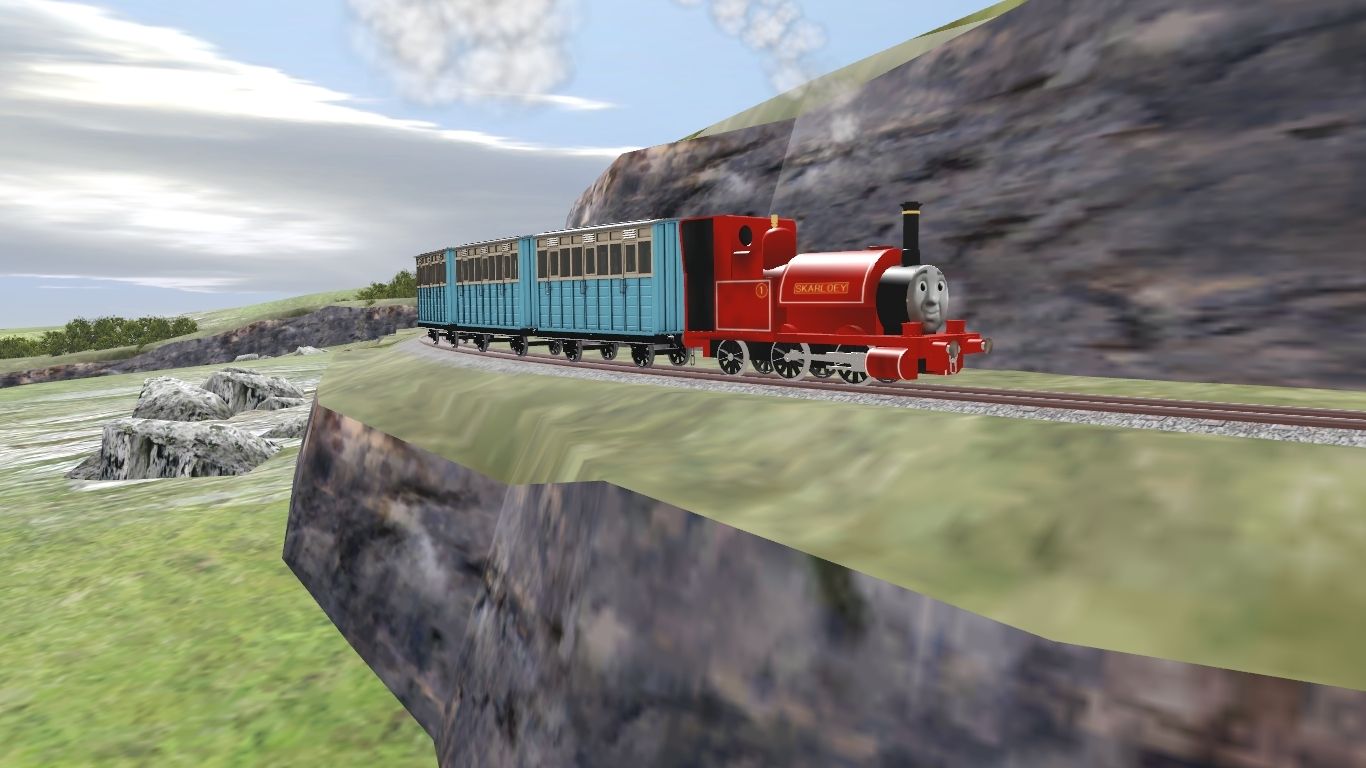 Trainz Portal