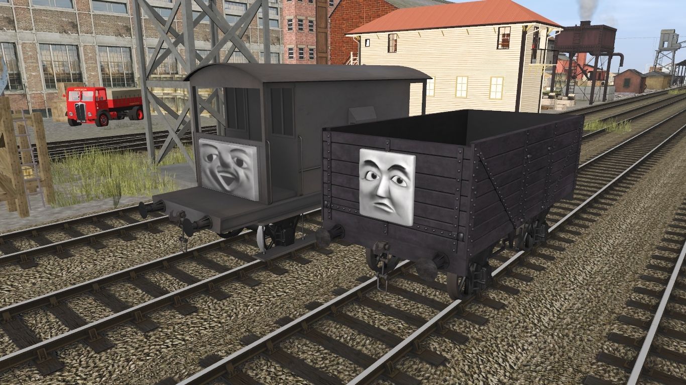 Trainz Portal