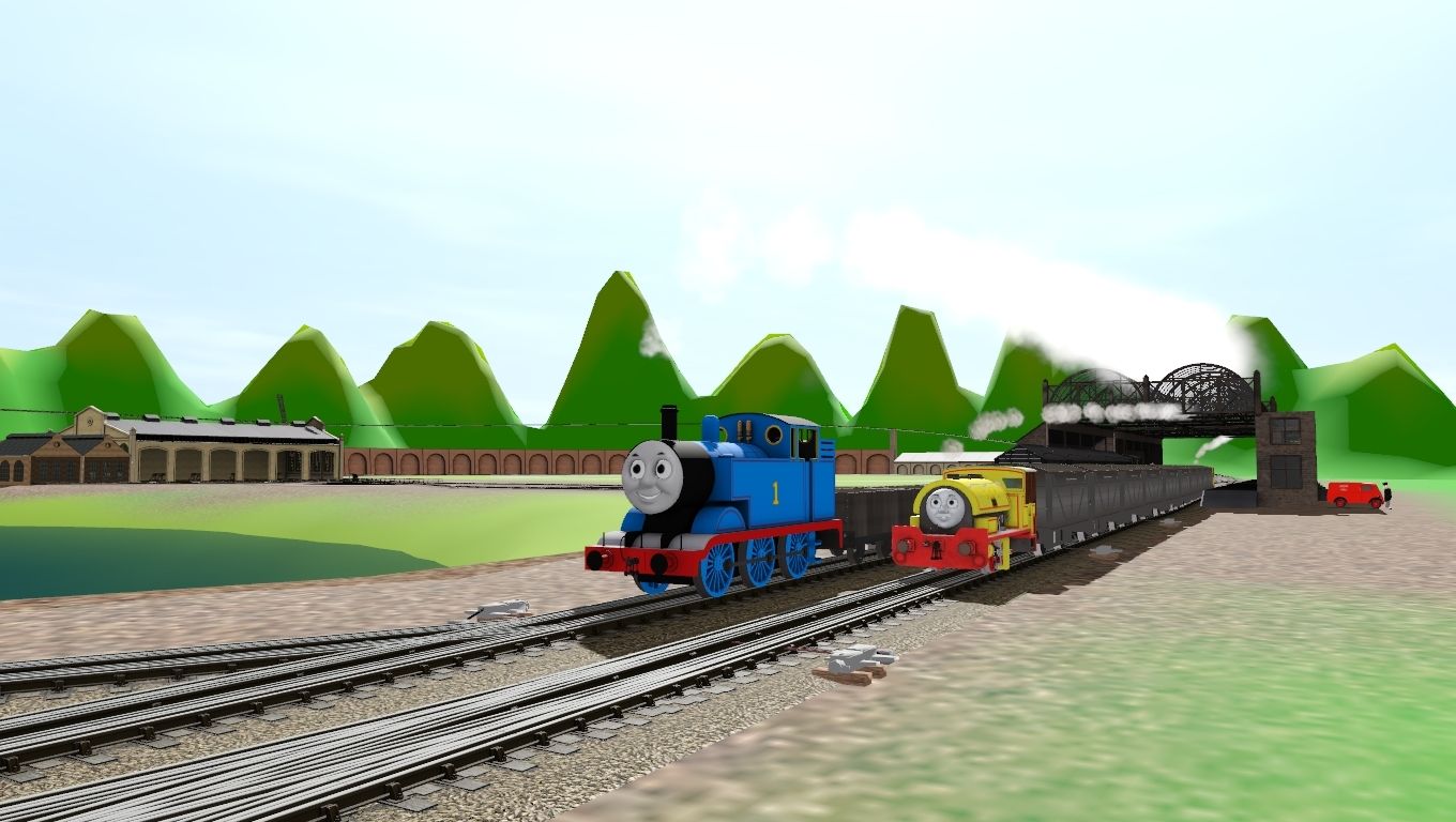 Trainz Portal