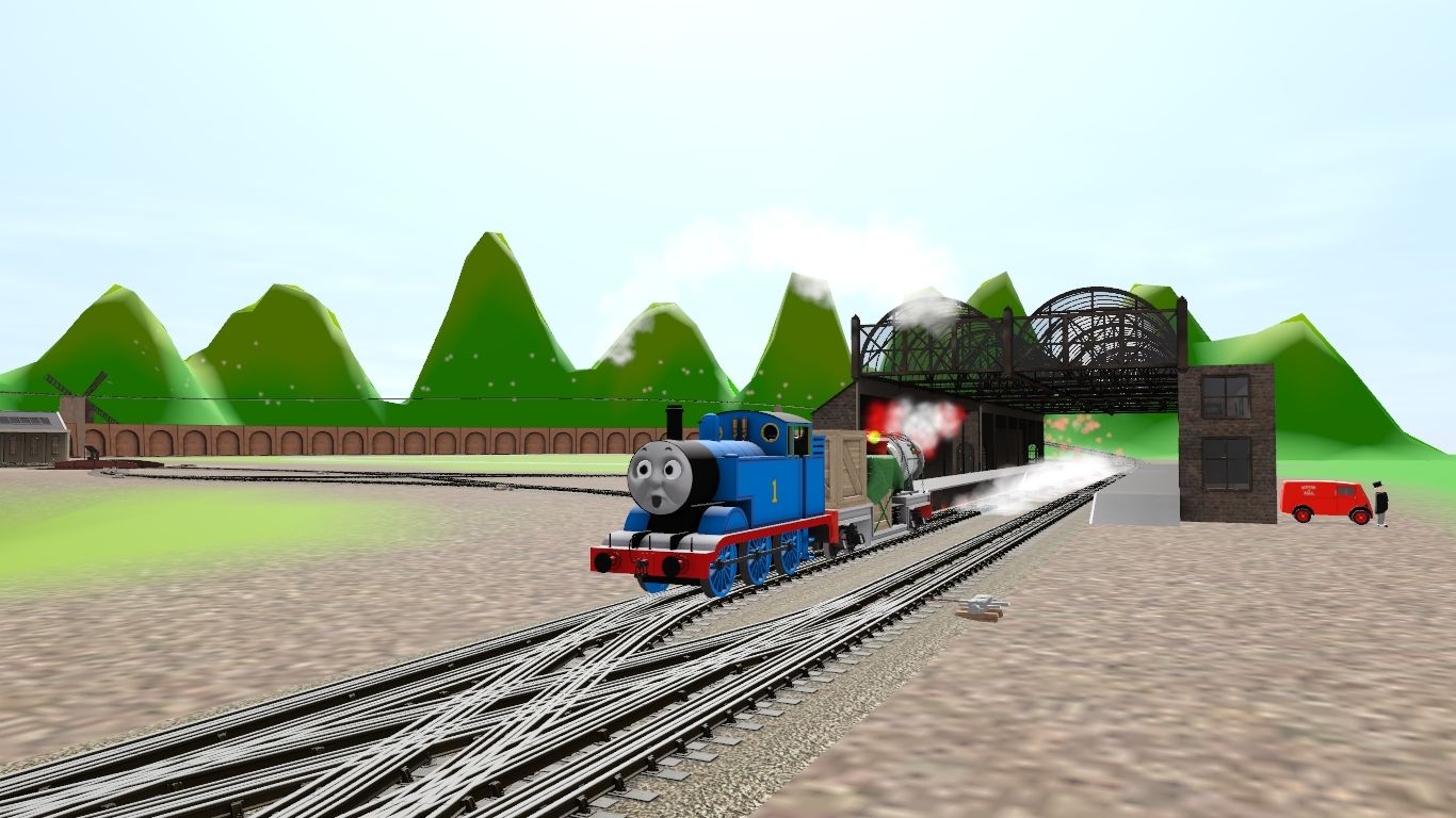 Trainz Portal