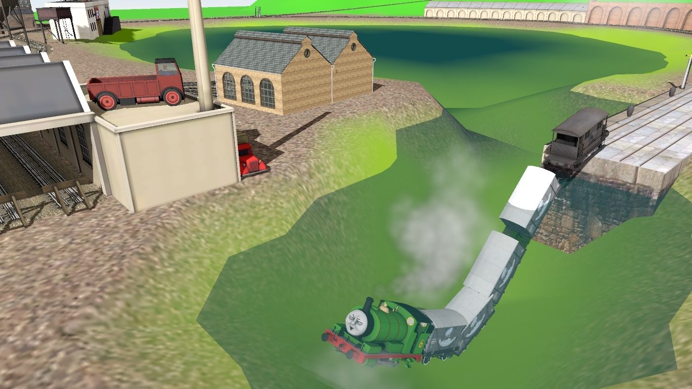 Trainz Portal