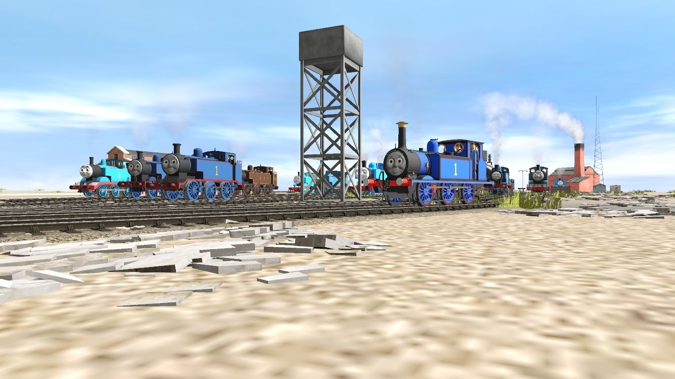 Trainz Portal