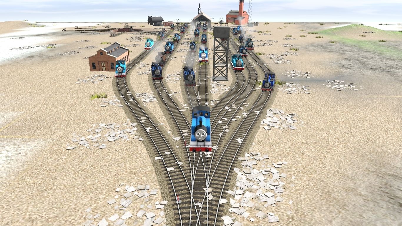 Trainz Portal