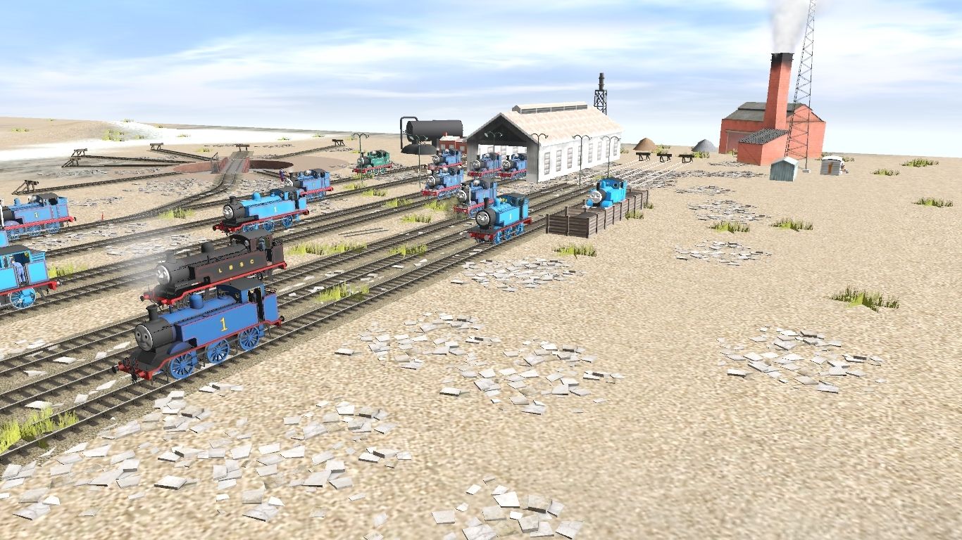 Trainz Portal