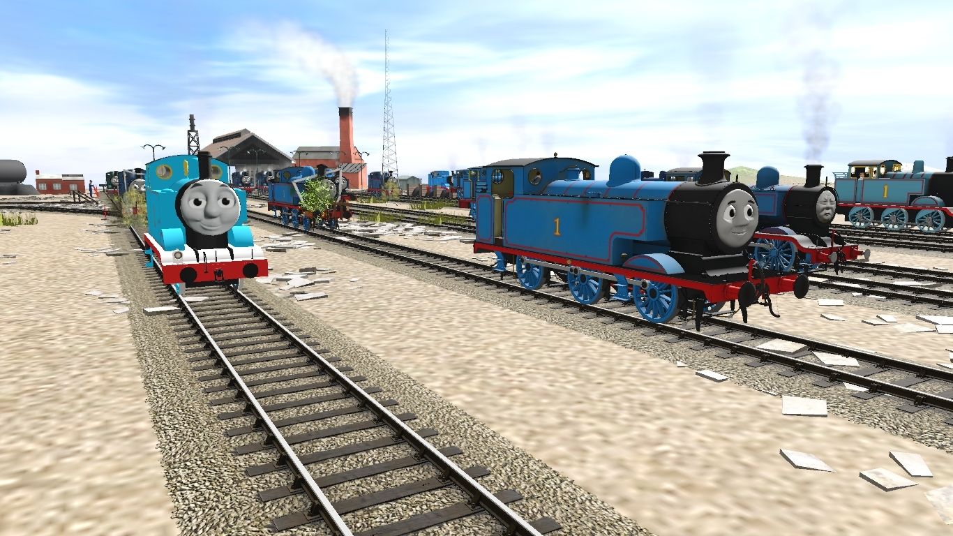 Trainz Portal