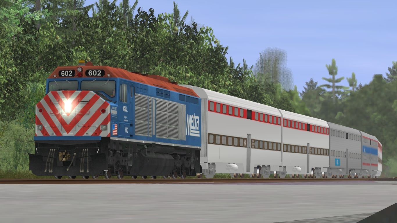 Trainz Portal