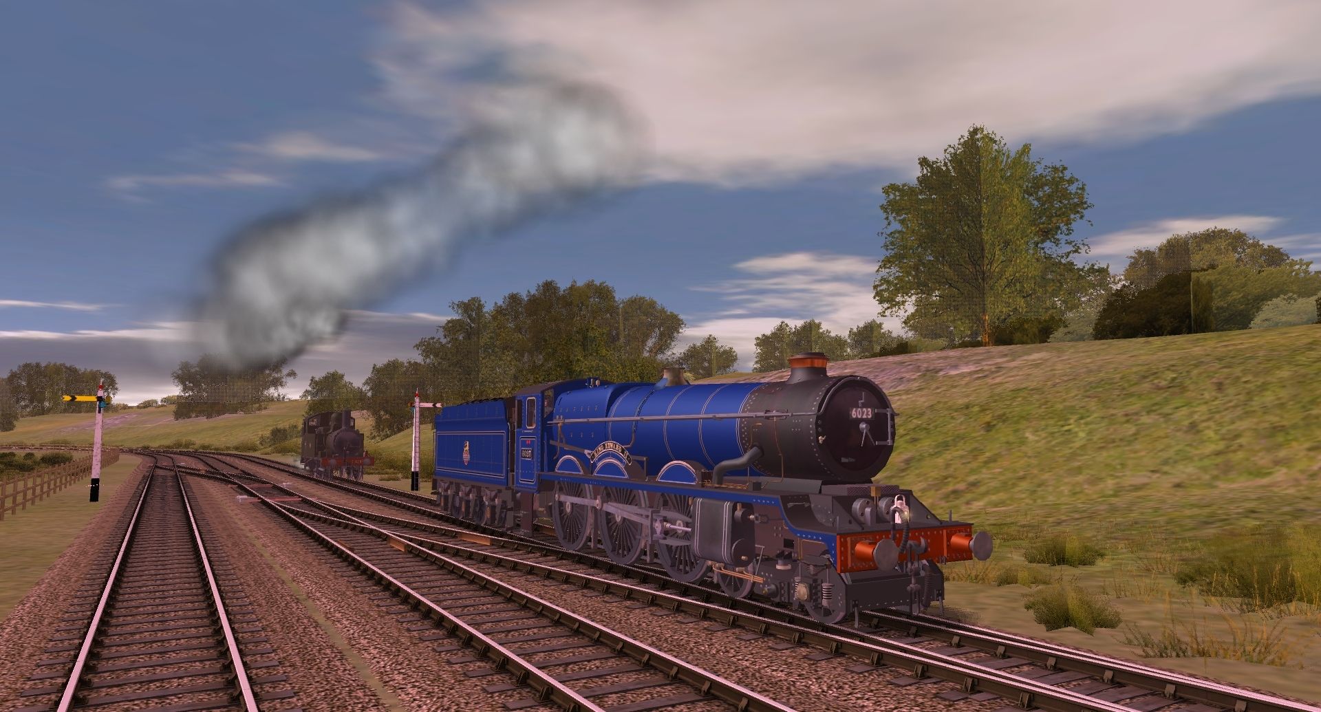 Trainz Portal