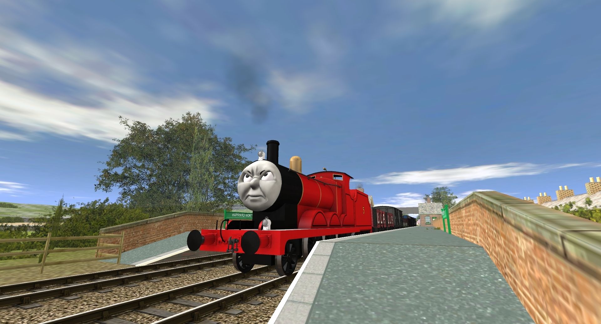 Trainz Portal