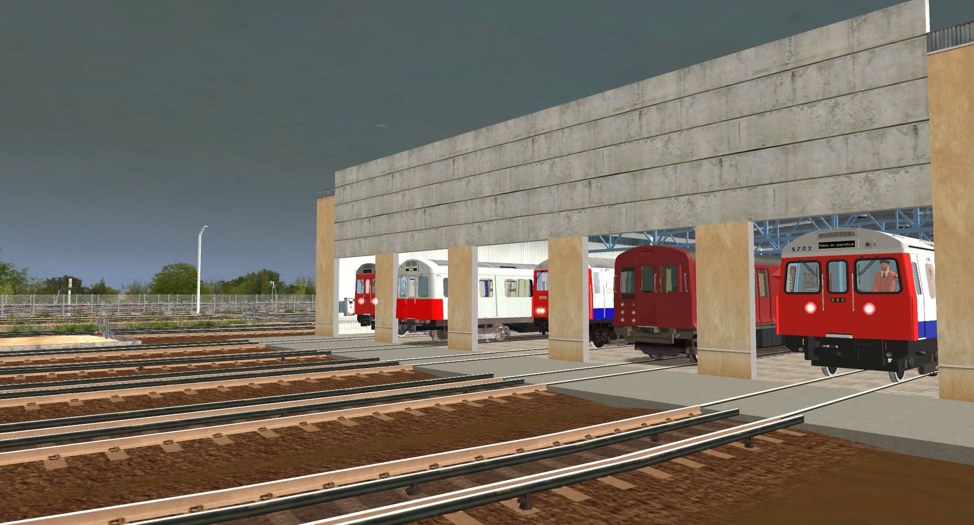 Trainz Portal