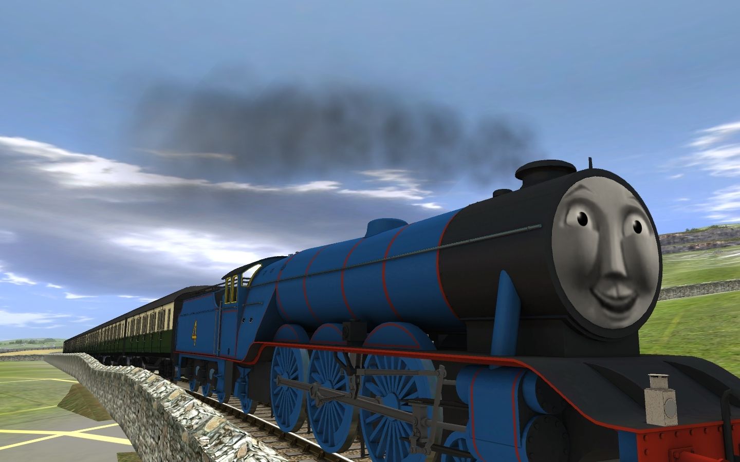 Trainz Portal